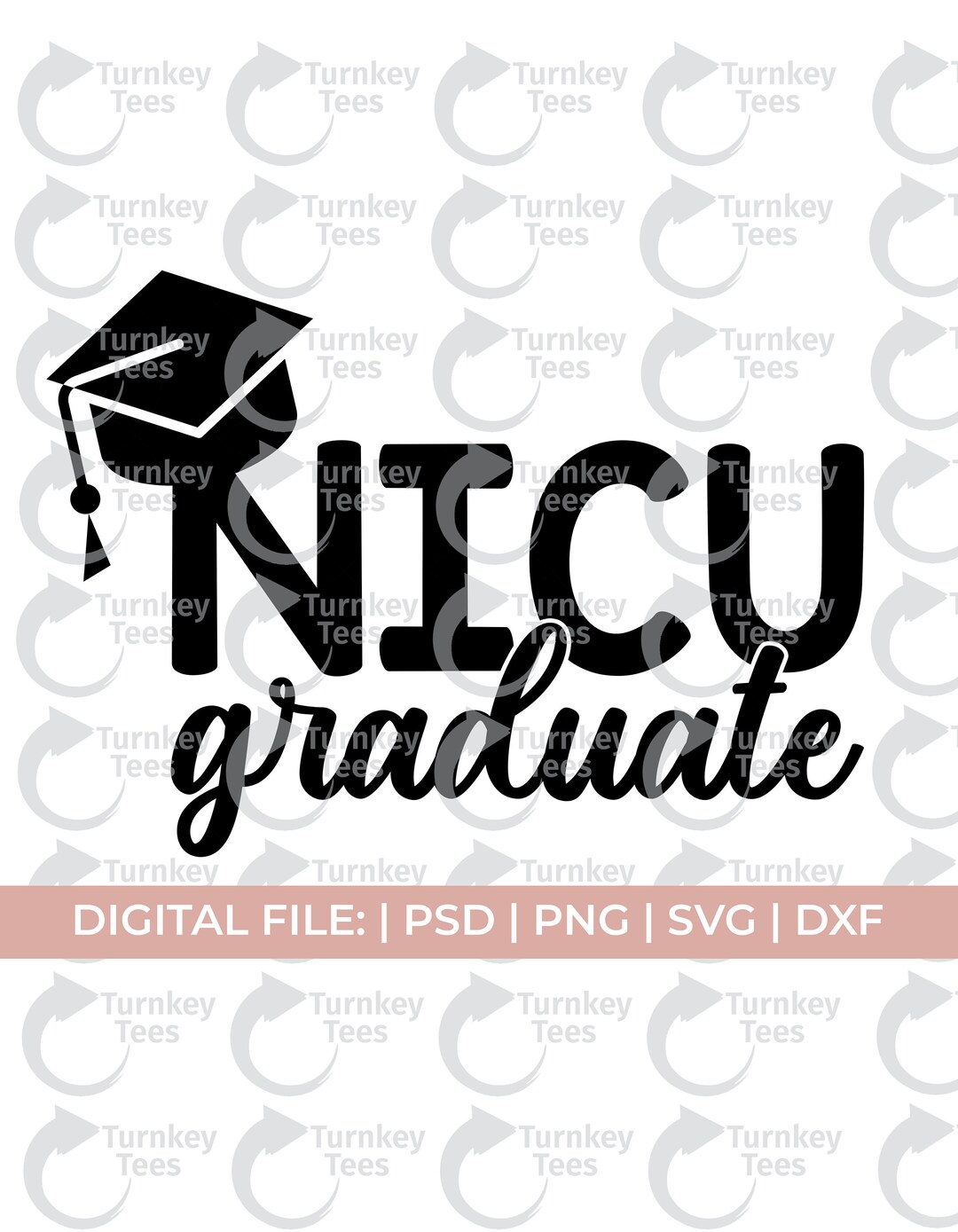 Nicu Svg Nicu Baby Svg Nicu Graduate Svg Nicu Grad Svg - Etsy