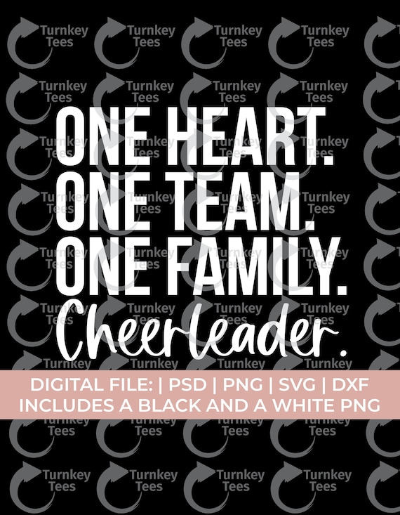 Cheer Team Citaten