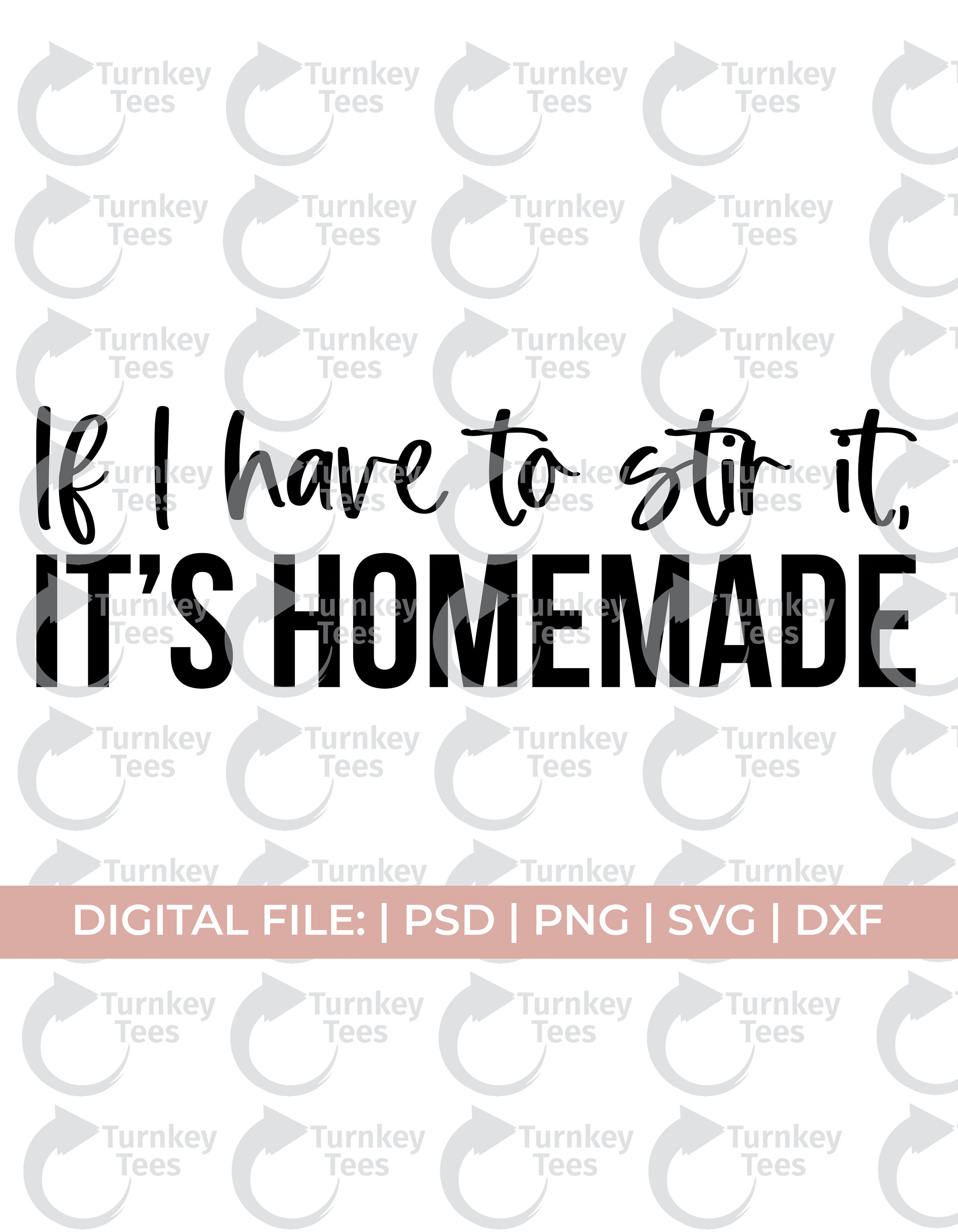 Cocina divertida svg signo de cocina svg si tengo que - Etsy México