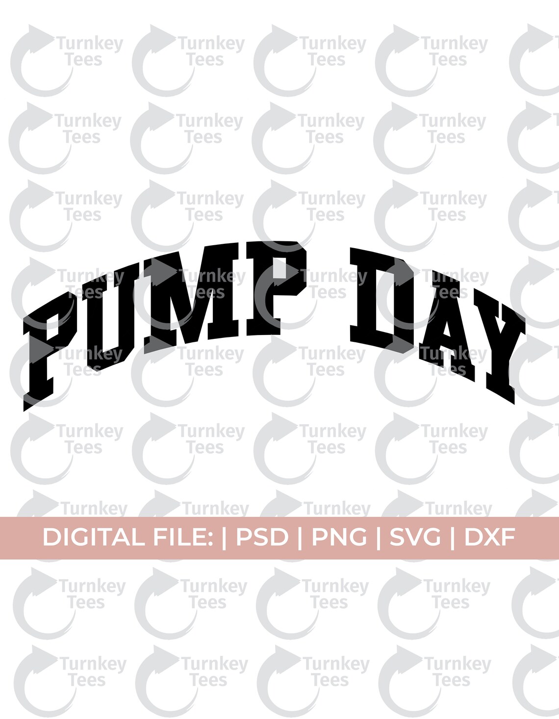 Pump Day Svg Pump Svg Workout Svg Exercise Svg Gym Svg - Etsy
