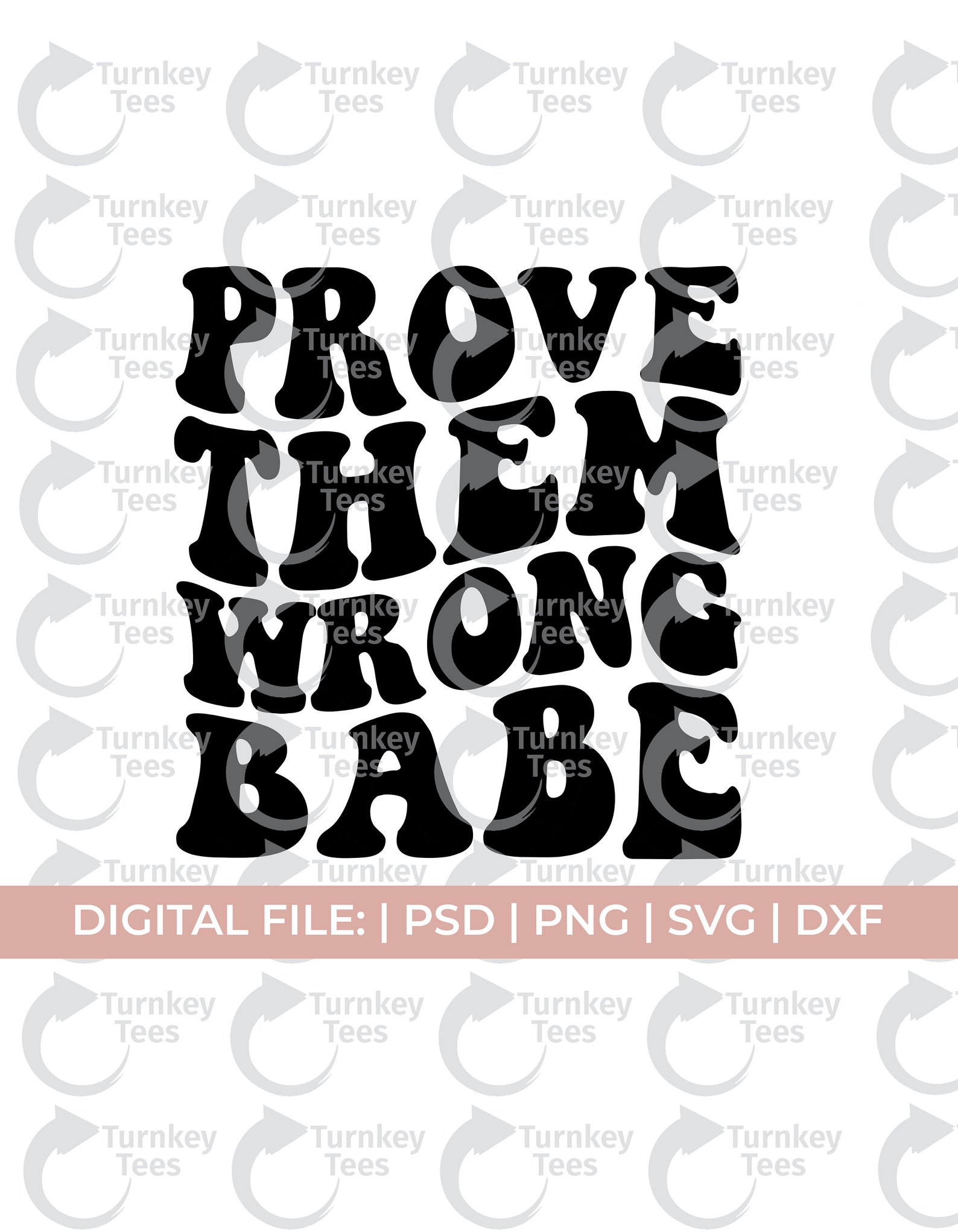 Girl Boss Svg Prove Them Wrong Babe Svg Ceo Svg - Etsy
