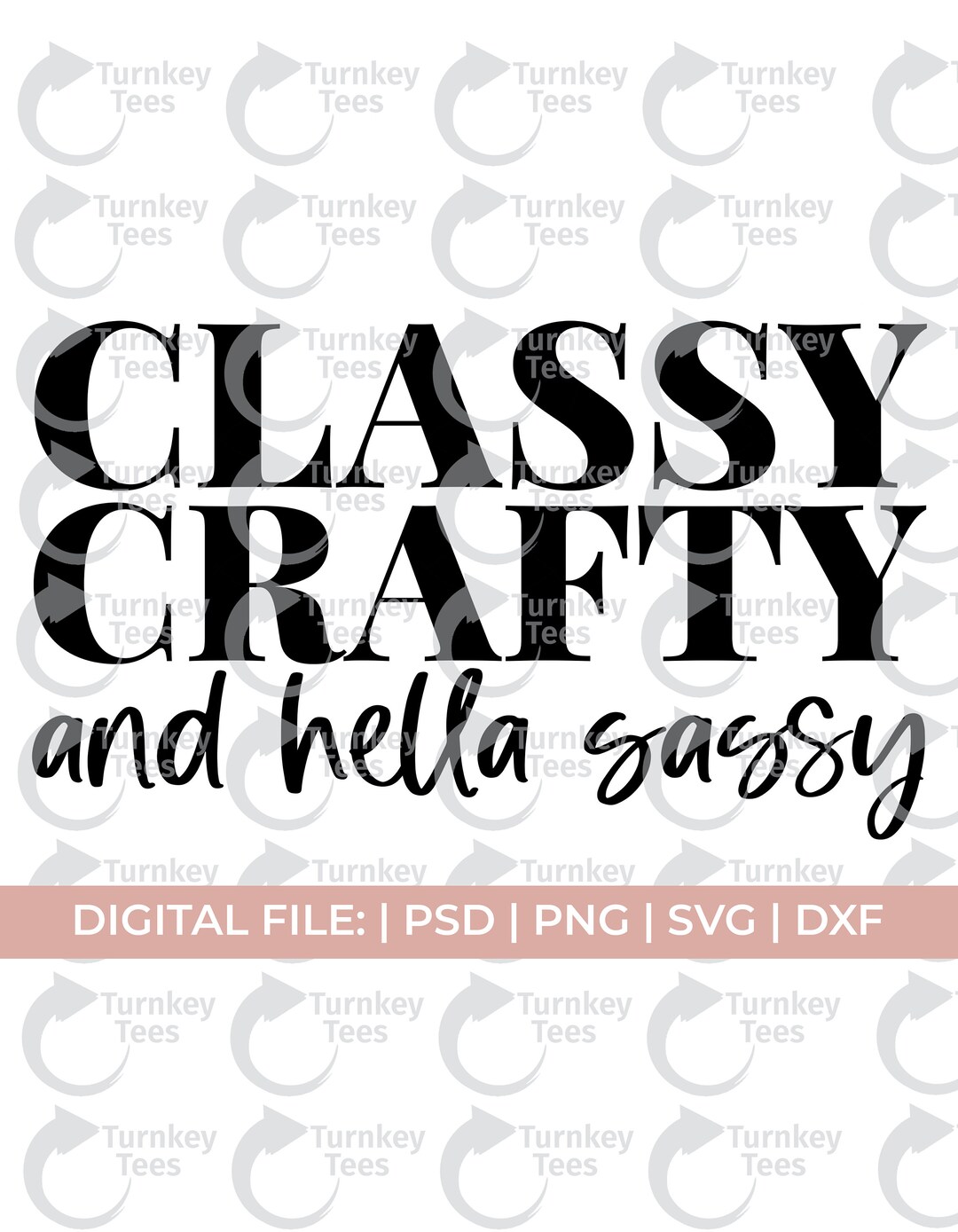 Artist Svg Creative Svg Crafty Svg Classy Crafty Svg - Etsy