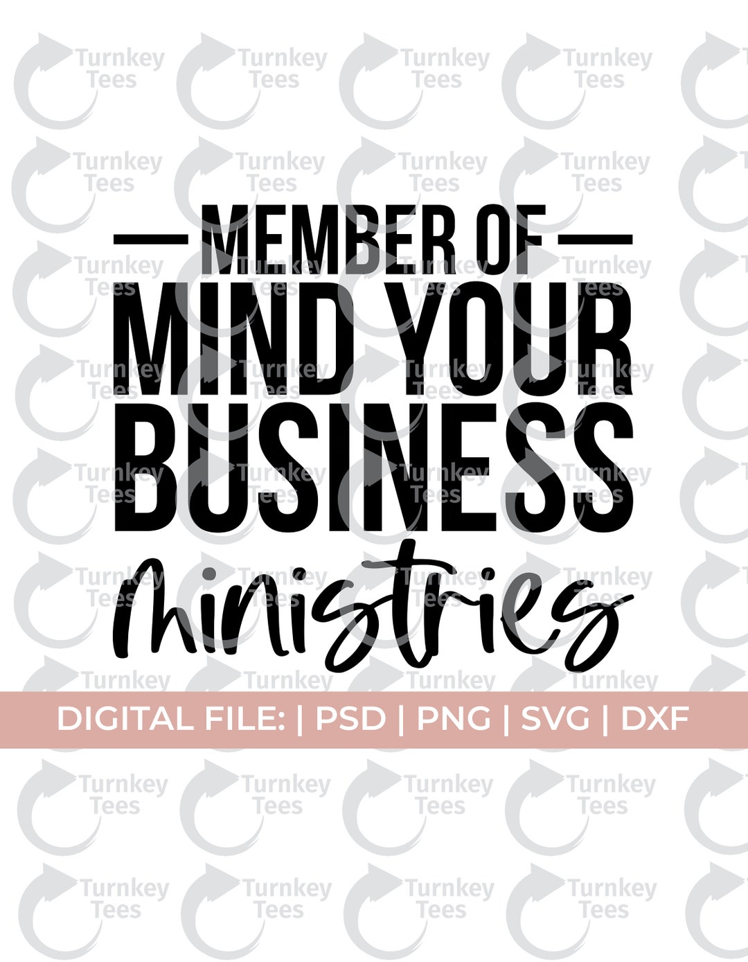 Mind Your Business Svg, I Mind My Business Svg, Melanin Svg, Petty Svg ...