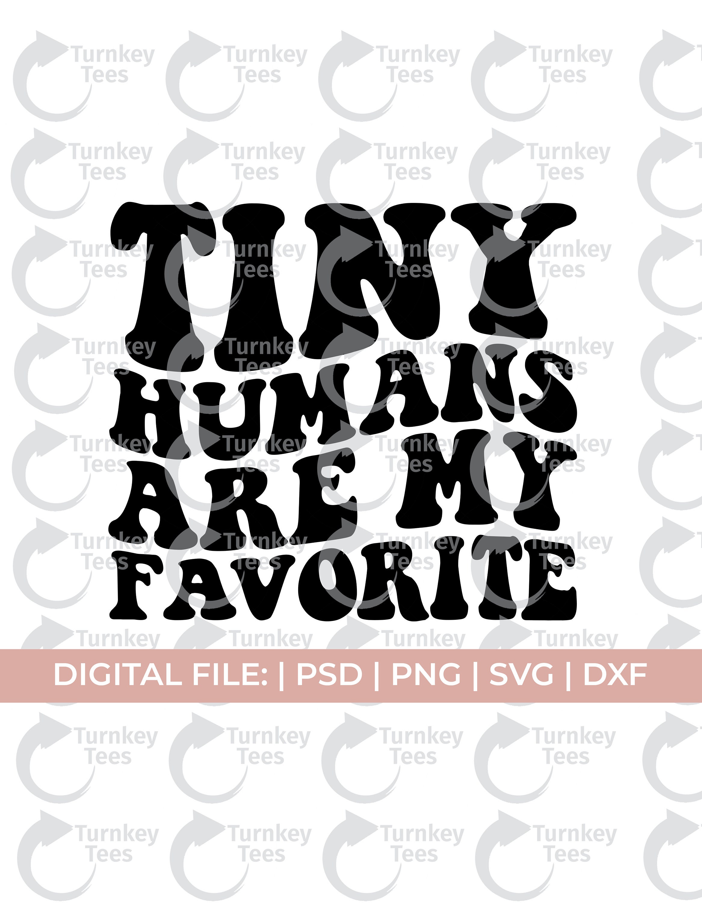 Tiny Humans Are My Favorite Svg Preschool Teacher Svg - Etsy