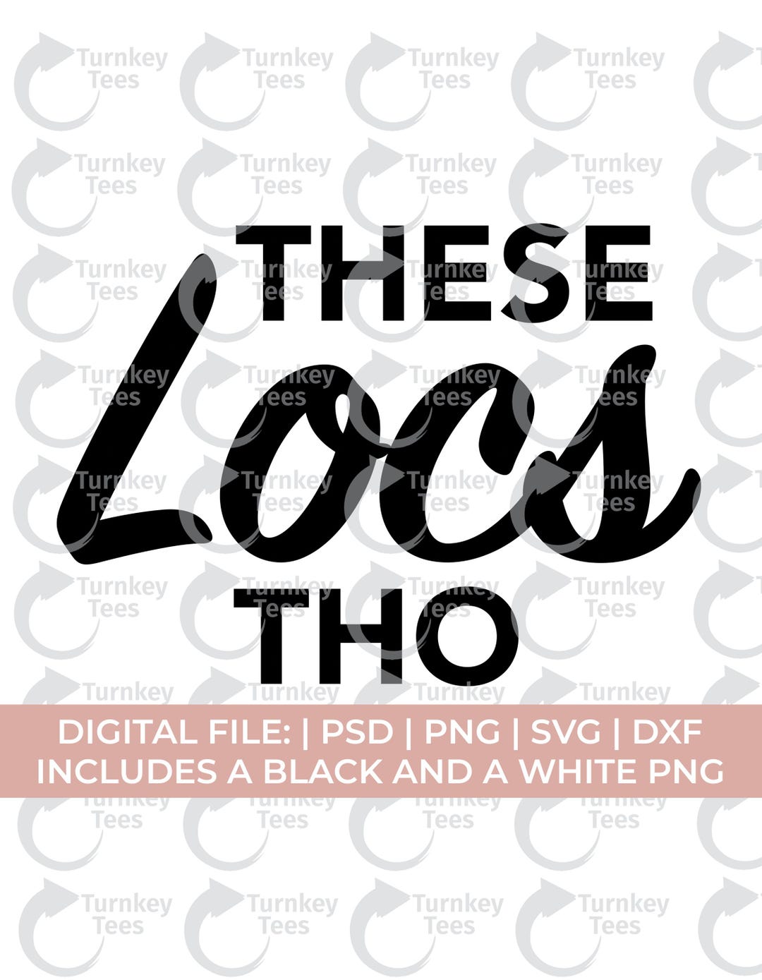 Locs Svg Png, These Locs Tho Svg, Loc Shirt Svg Png, Black Woman Svg ...