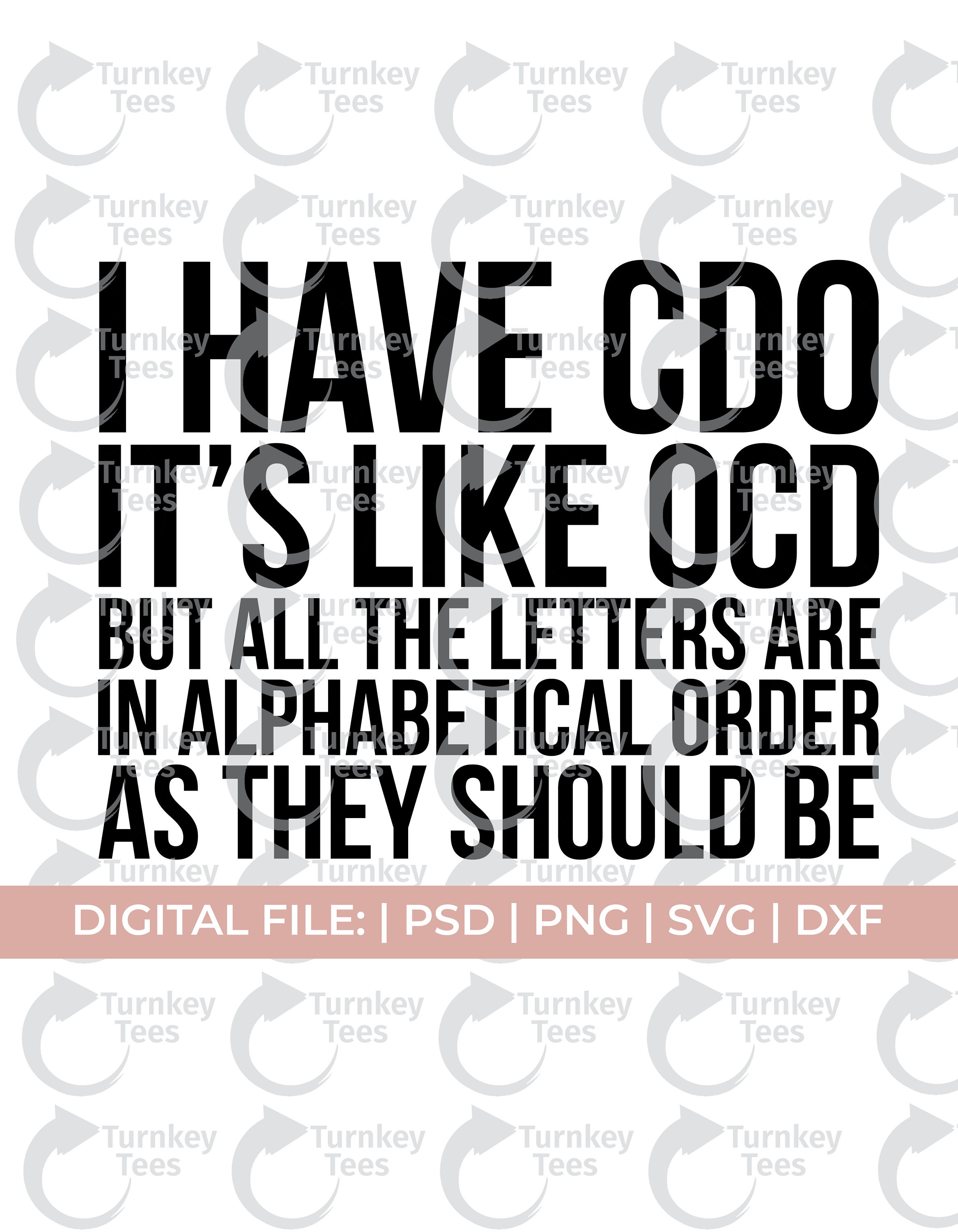 Ocd Pictures Funny