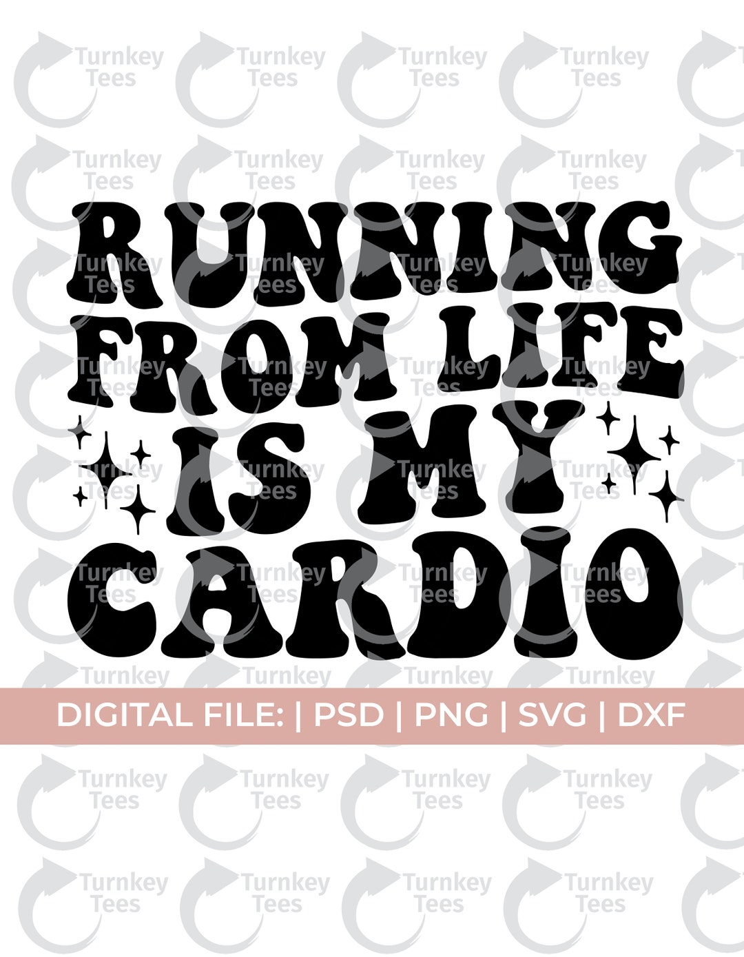 Running From Life is My Cardio Svg, Sarcasm Svg, Petty Svg, Sarcastic ...