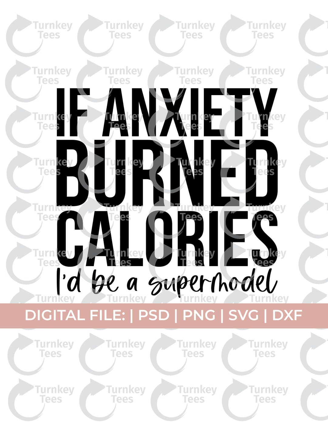 Anxiety Svg, Funny Anxiety Svg, Serotonin Svg, Adhd Svg, Mental Health ...