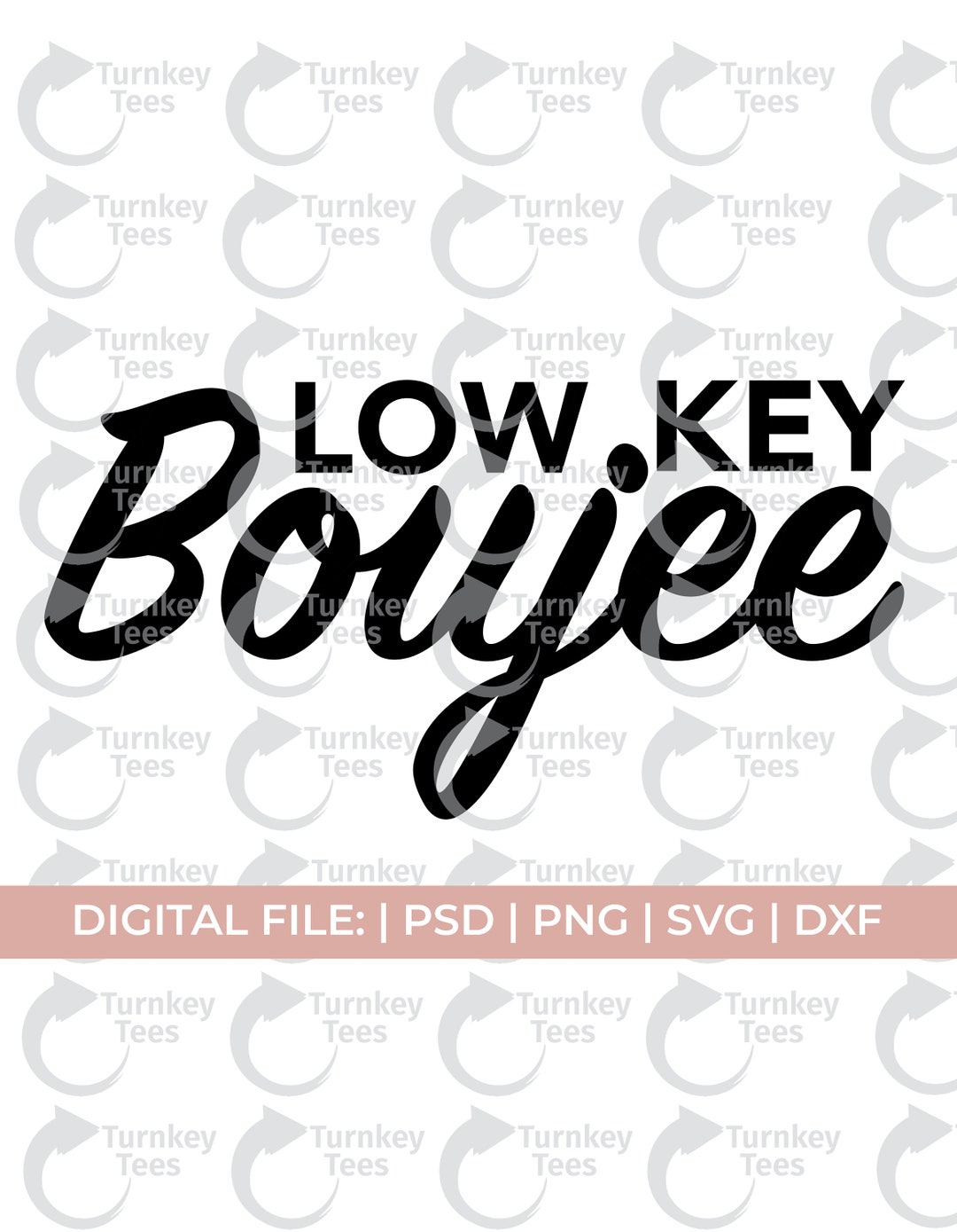 Low Key Boujee Svg, Bougie Svg, Rich Svg, Classy Svg, Millionaire Svg ...