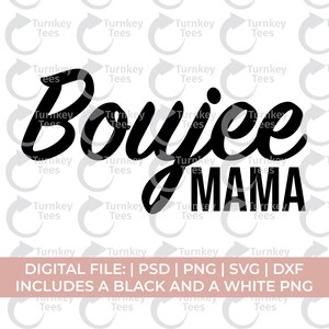 Boujee Svg Png, Boujee Mama Svg, Rich Svg, Bougie Svg Png, Classy Svg ...