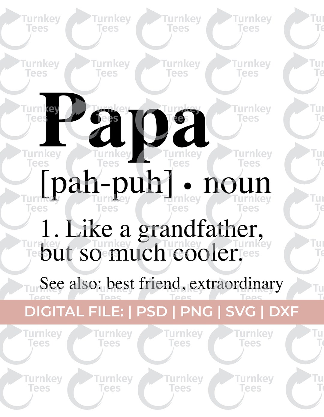 Papa Svg, Funny Papa Svg, Papa Shirt Svg, Papa Quotes Svg, Best Grandpa ...