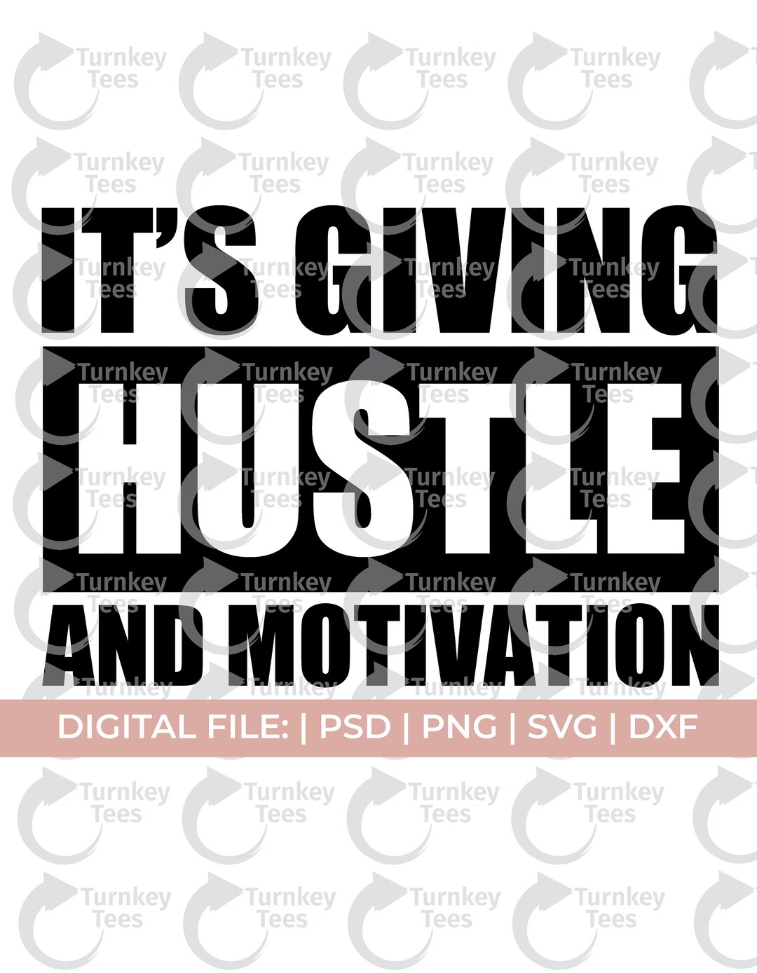 Hustle svg, motivational svg, riche svg, , pdg svg, entrepreneur svg ...