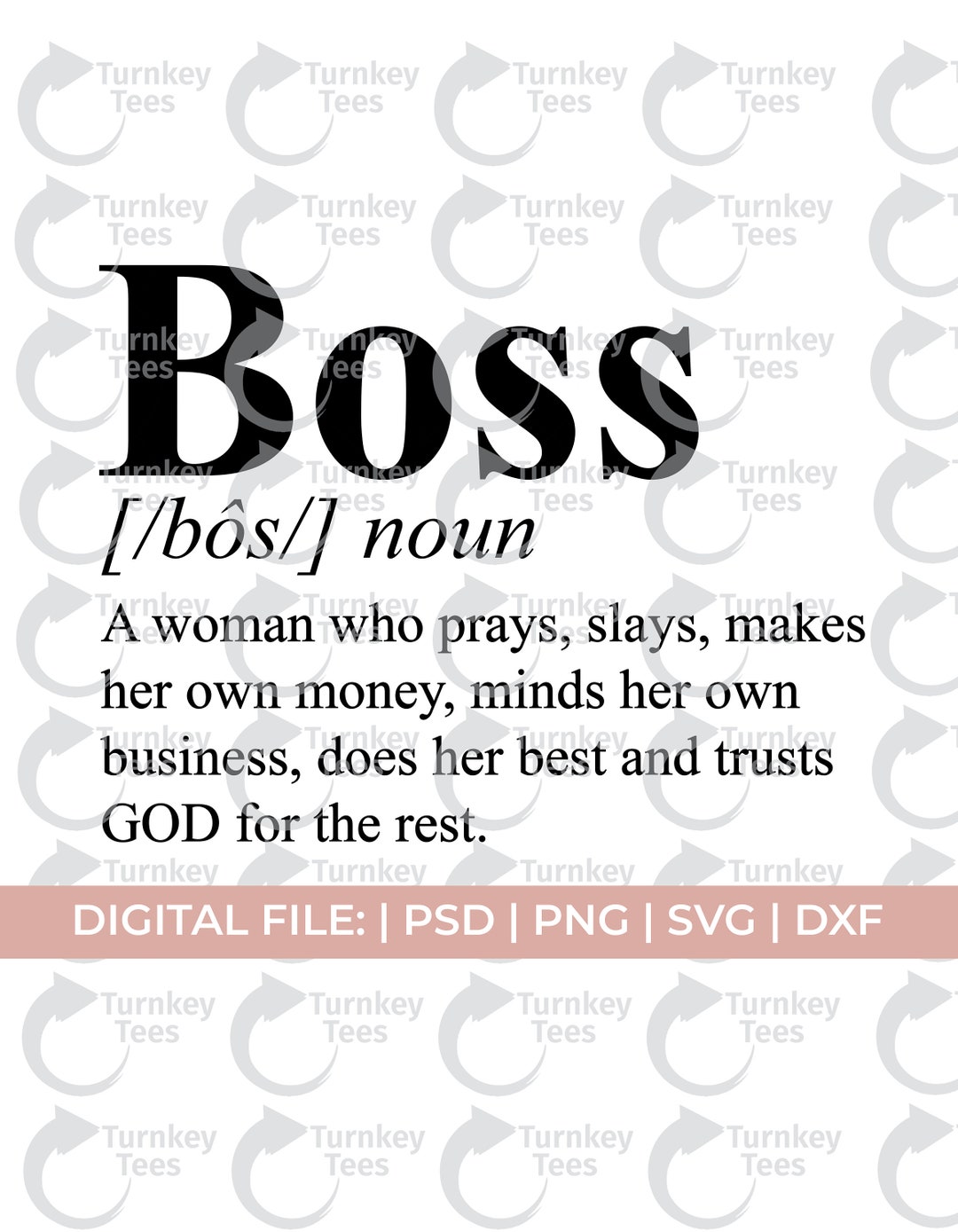 Ceo Svg, Boss Chick Svg, Girl Boss Svg, Boss Lady Svg, Hustle Svg ...