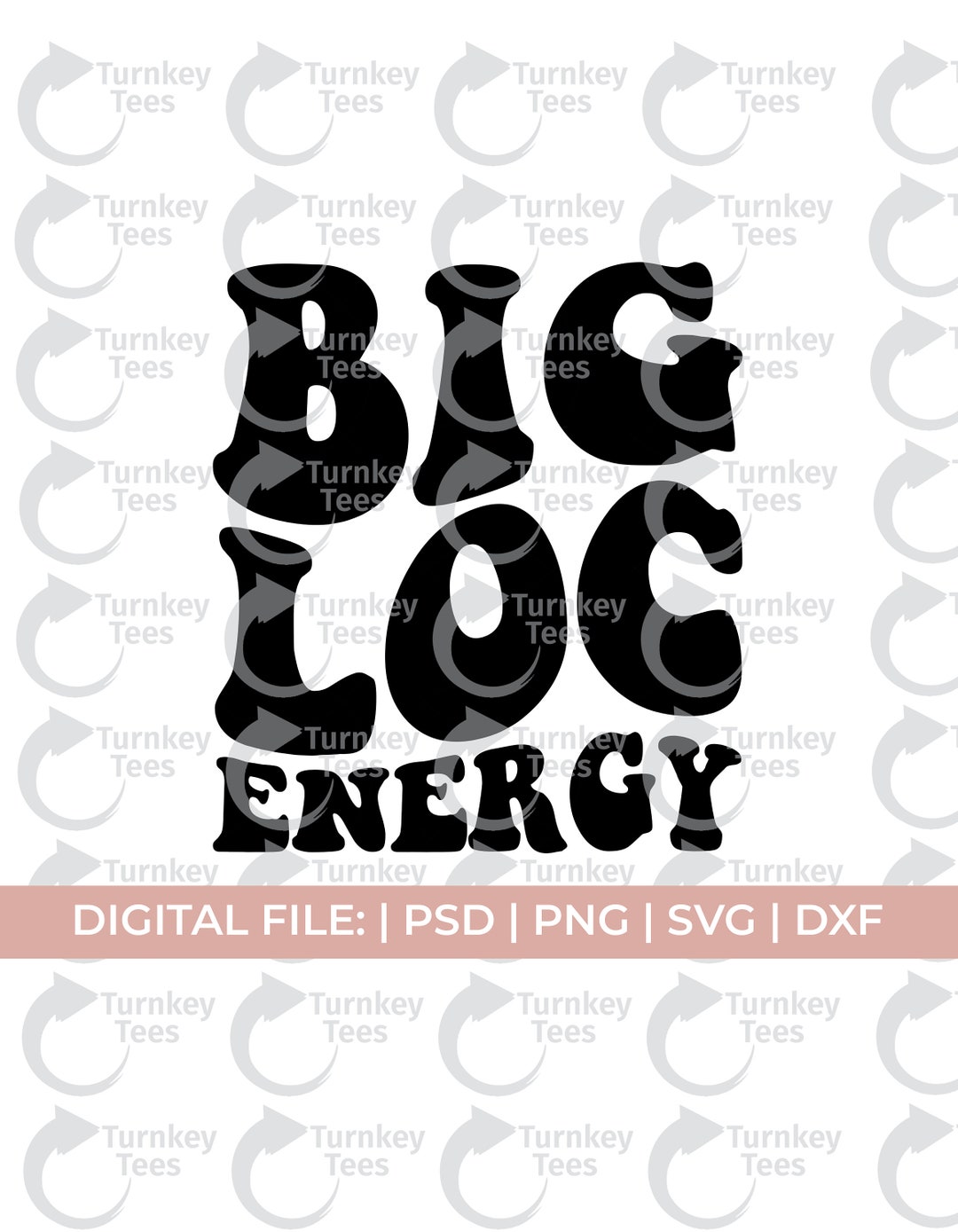 Locs Svg Big Loc Energy Svg Loc Quotes Svg Loc Shirt Svg - Etsy