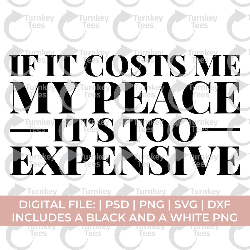 Women Peace Canvas - Etsy