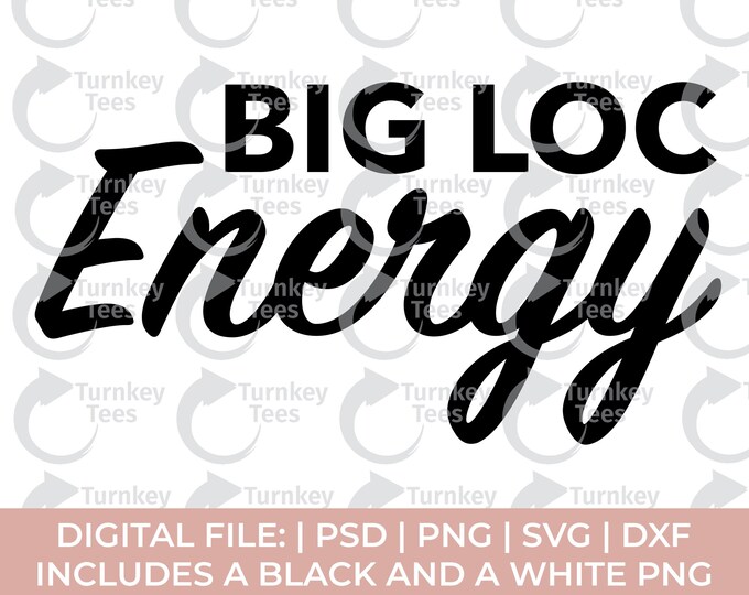 Locs Svg, Loc'd Svg, Loc'd and Prayed up Svg, Natural Hair Svg, Black ...