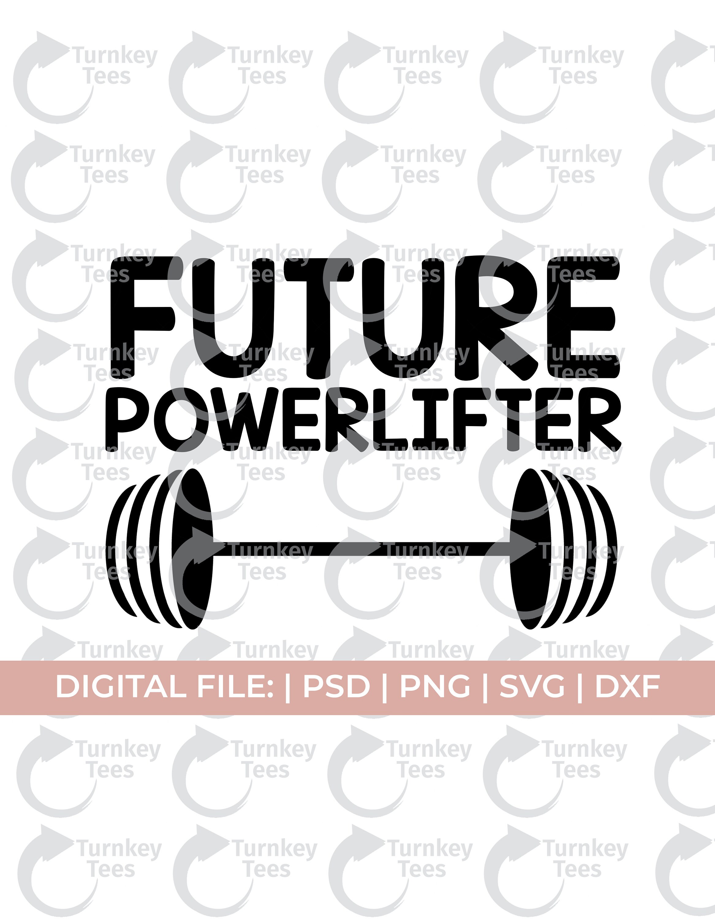 Future Powerlifter Svg Newborn Svg Funny Baby Svg Fitness - Etsy