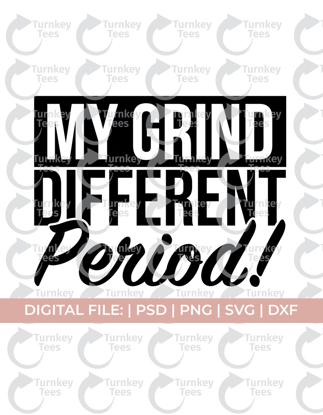 My Grind Different Svg, Grind Svg, Hustle Svg, Hustler Svg, Ceo Svg ...