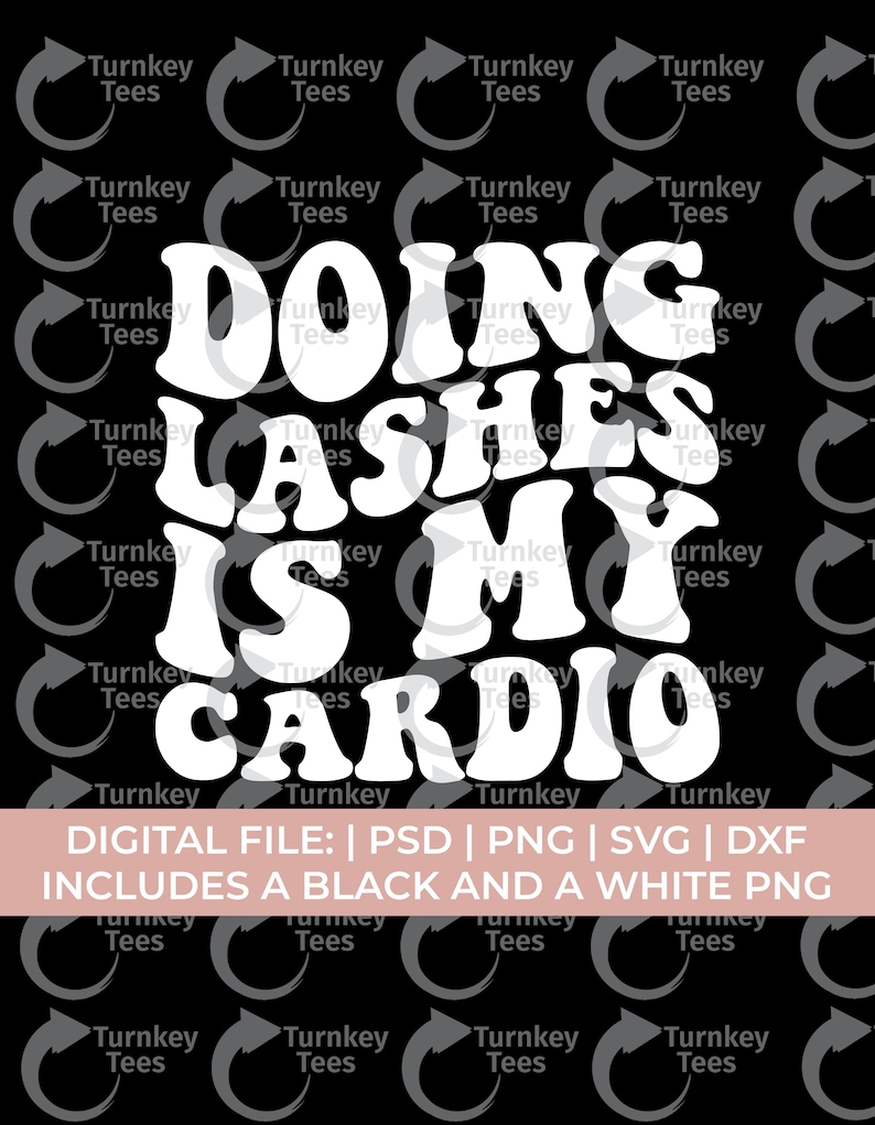 Lashes Svg Png, Lash Artist Svg Png, Lash Tech Svg, Doing Lashes is My ...