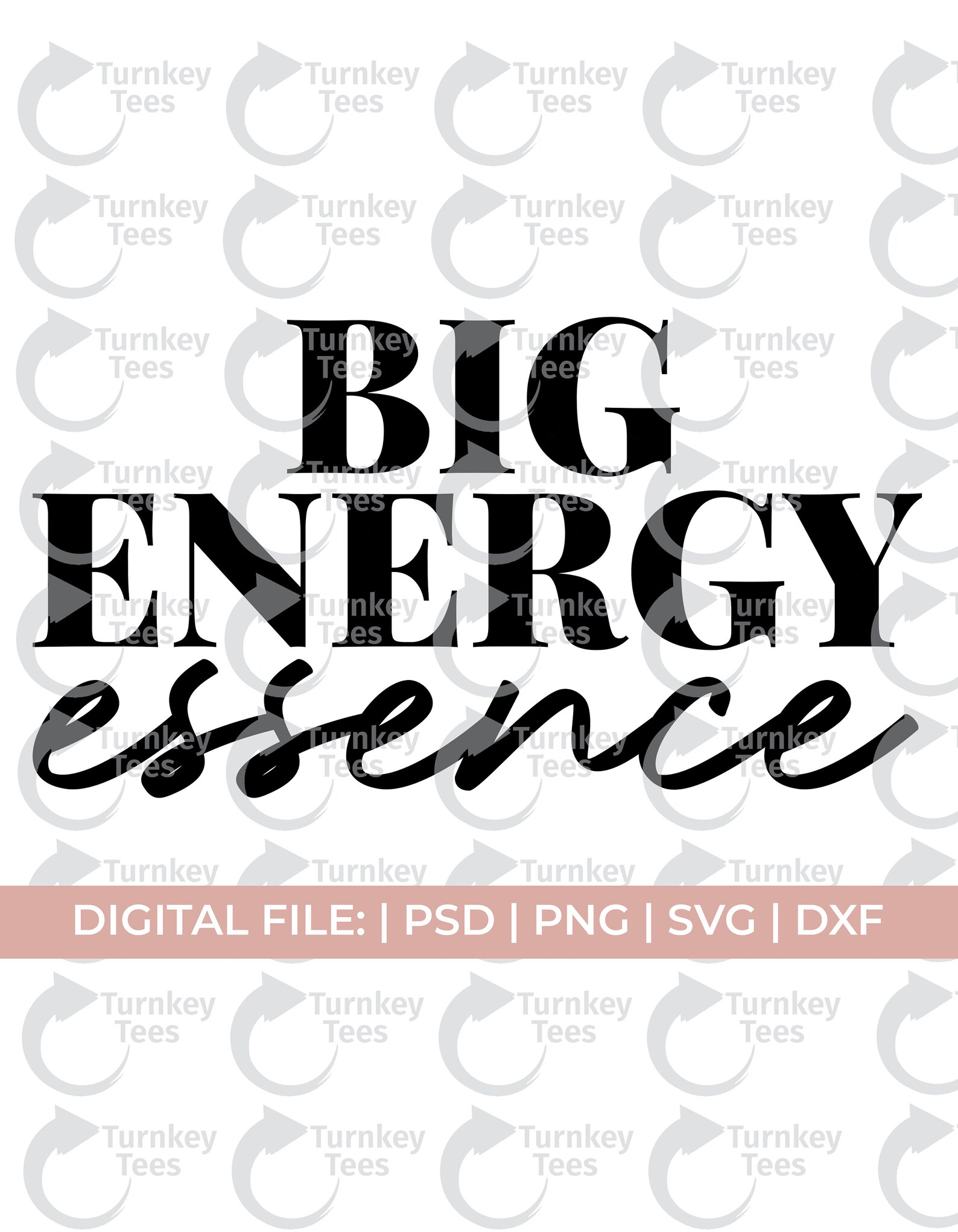 Big Energy Essence Svg Frequency Svg Vibration Svg Good - Etsy