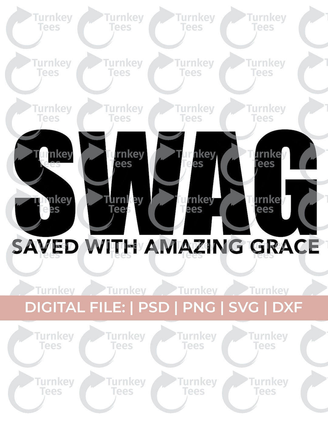 Swag svg / salvado svg / grupo juvenil svg / gracia svg / divertido ...