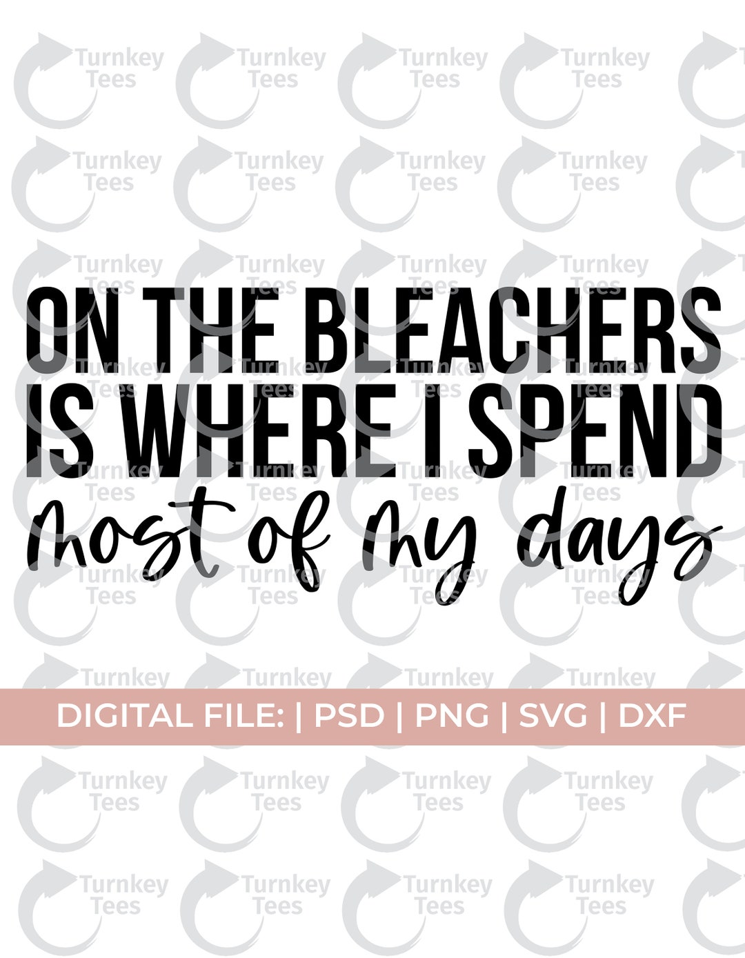 Bleachers Svg, Sports Mom Svg Png, Sports Mom Life Svg, Football Mom ...