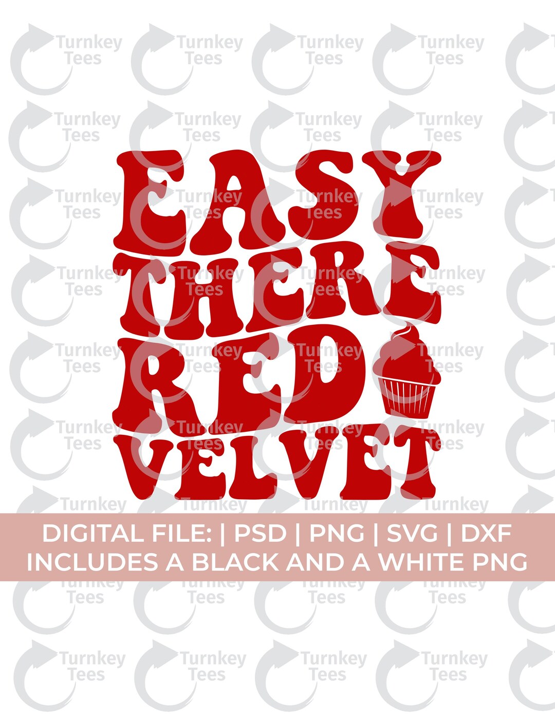 Red Velvet Svg Png, Ginger Svg Png, Red Head Svg Png, Easy There Red ...