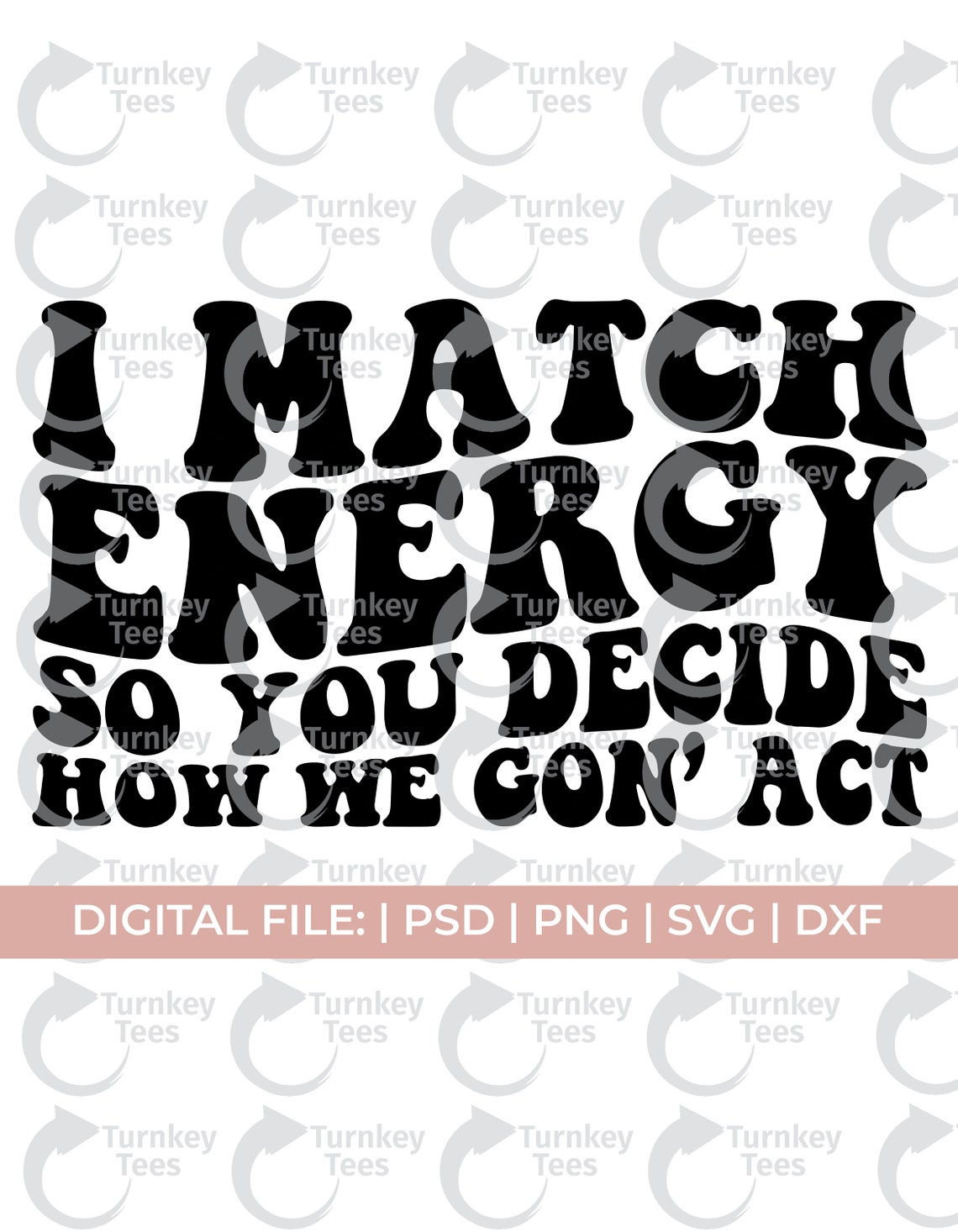 I Match Energy Svg I Match Energies Svg Spiritual Svg - Etsy