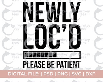 Black Queens Got It Loc'd Svg, Loc Quotes Svg, Locs Shirt Svg, Natural ...