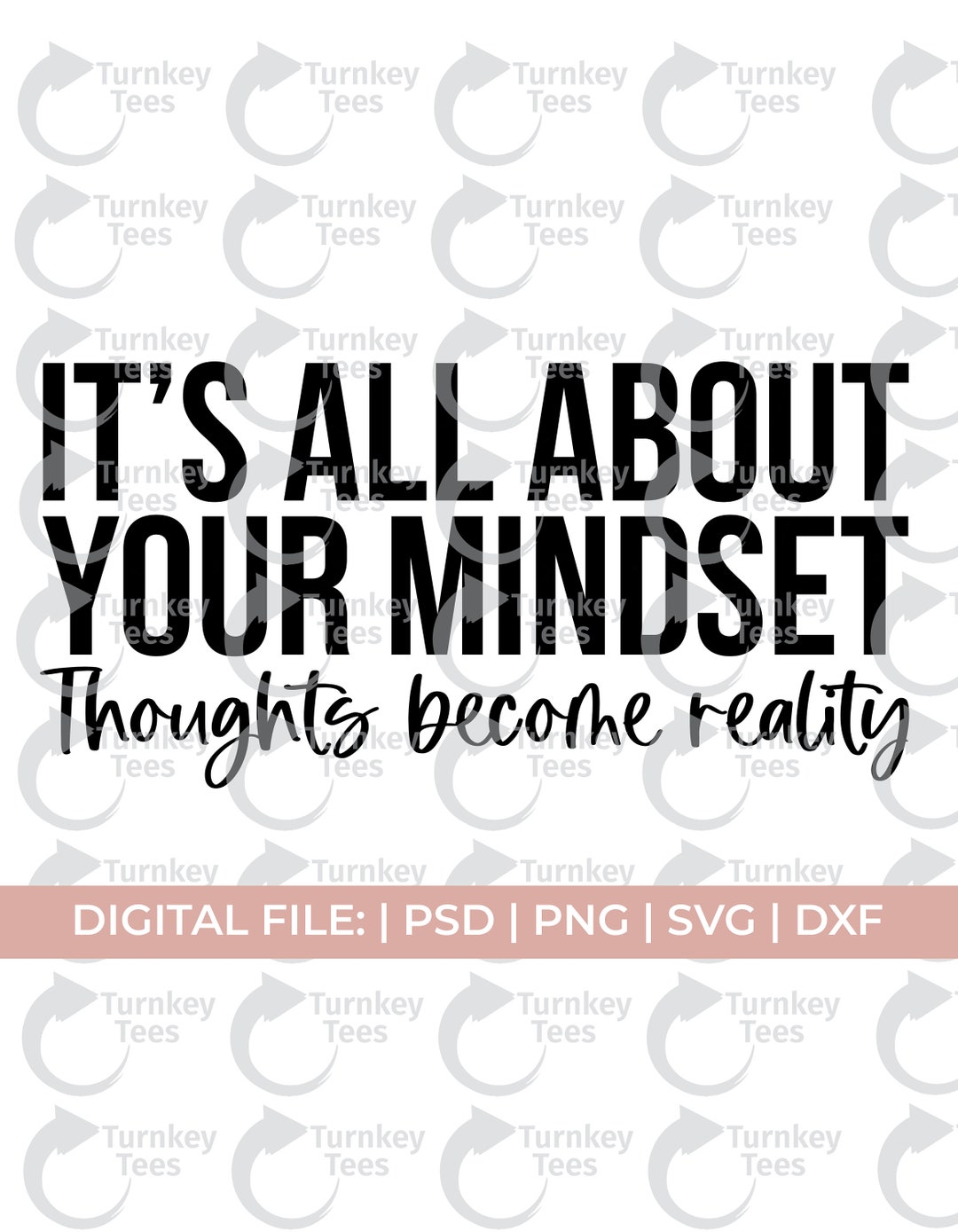 Mindset Svg, Manifest Svg, Meditate Svg, Affirmation Svg, Meditation ...