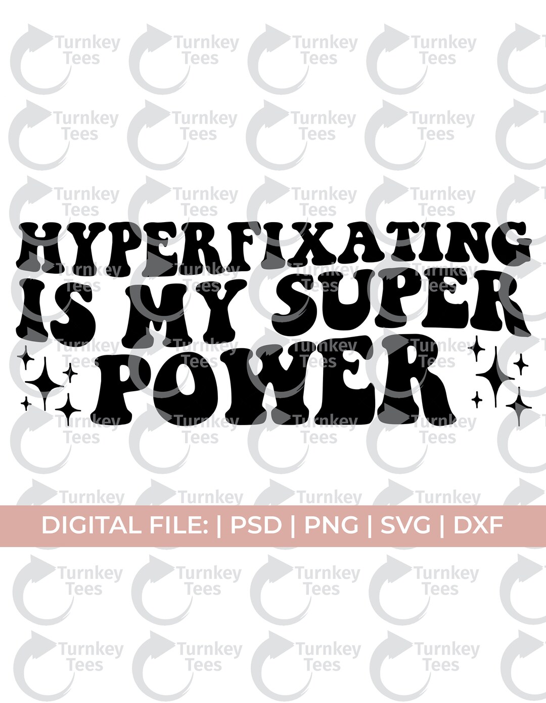 Adhd Svg, Hyperfixating Svg, Hyperfixating is My Super Power Svg, Adhd ...