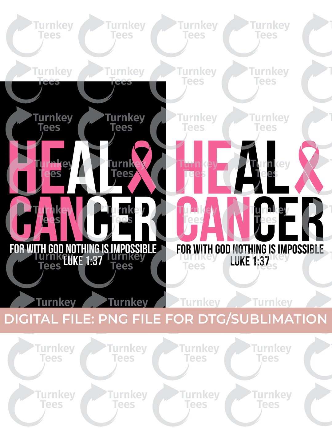 Heal Cancer Png, Breast Cancer Svg, Breast Cancer Png, Cancer Ribbon ...