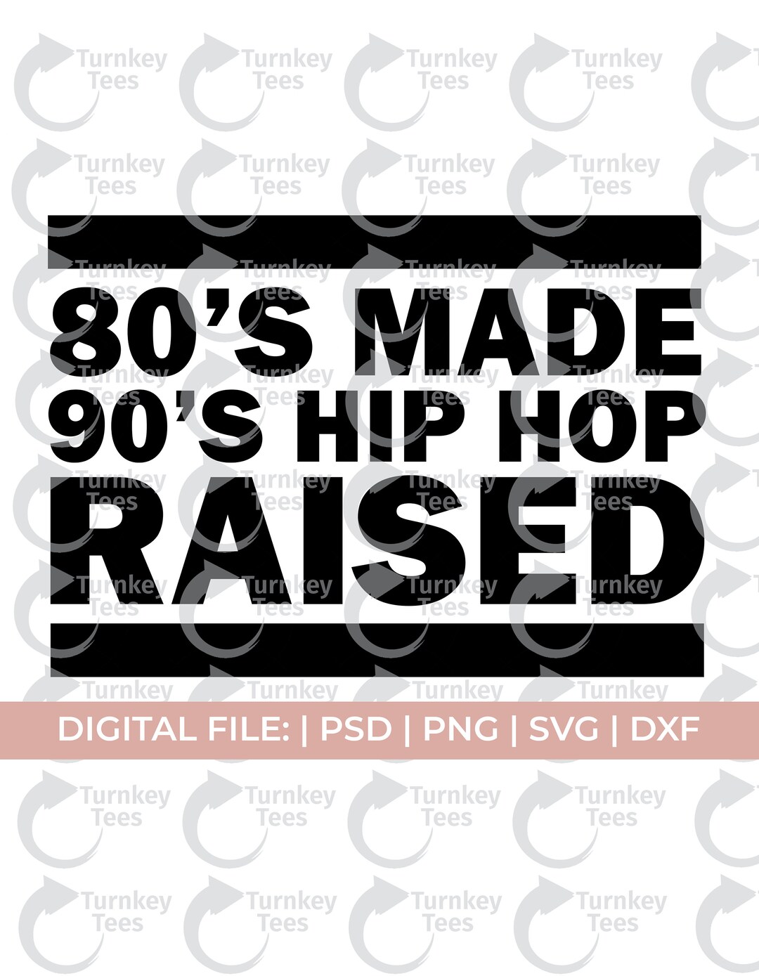 90s Hip Hop Svg 80s Made Svg 90s Svg Rnb Svg 90s Rnb Svg - Etsy