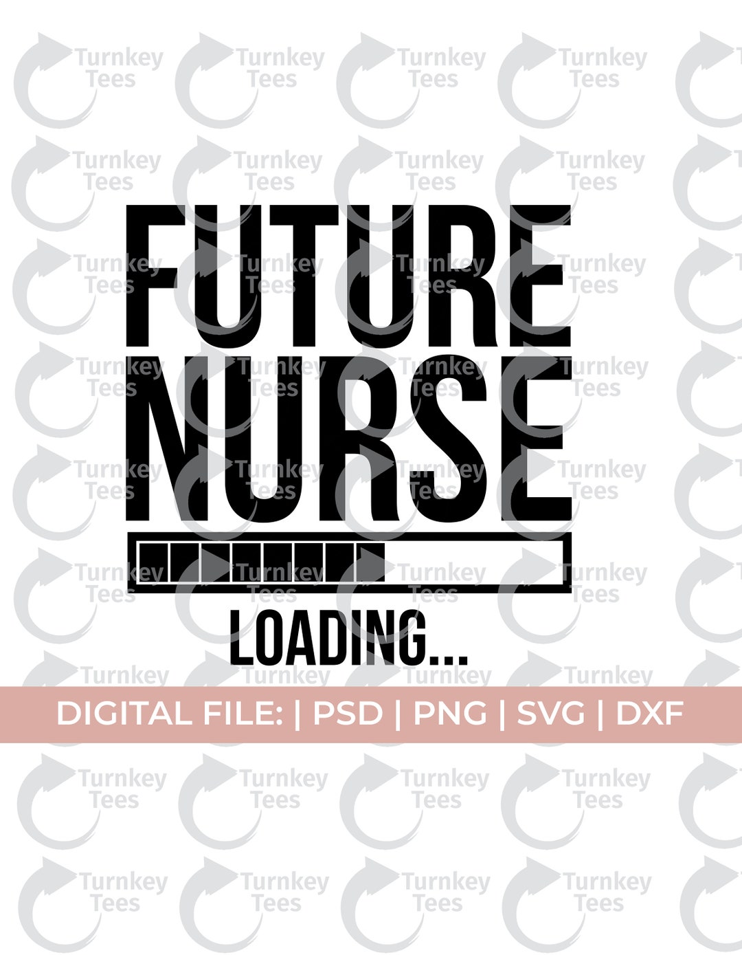 Future Nurse Svg Nursing School Svg Rn Svg Cna Svg Nurse - Etsy