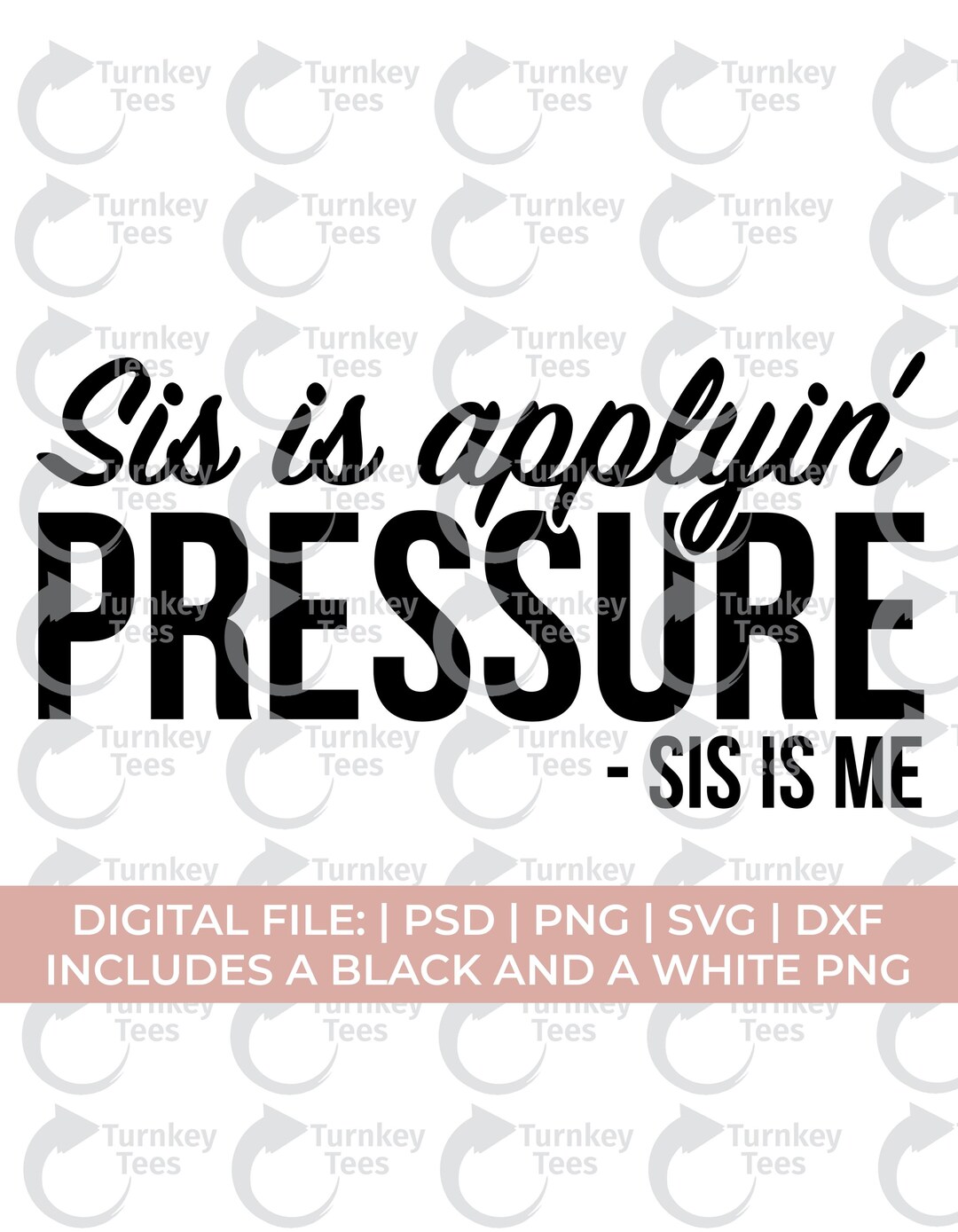 Applyin Pressure Svg Png, Melanin Svg Png, Black Woman Svg, Black Queen ...