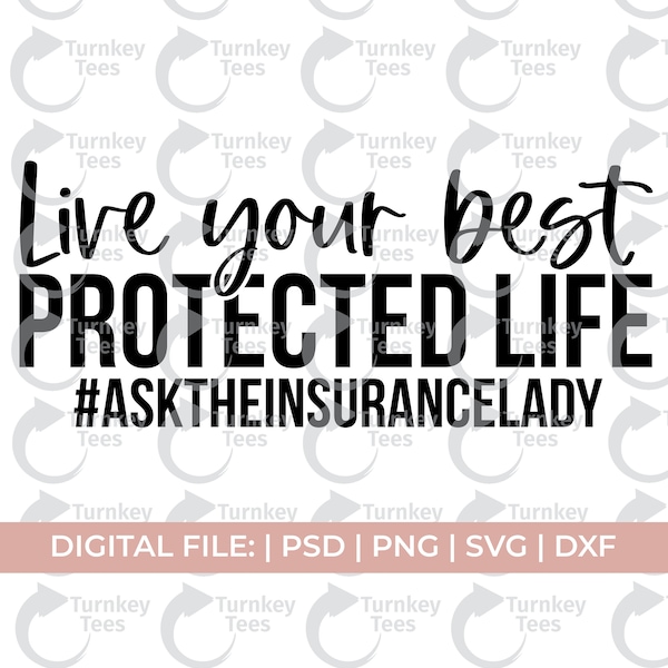 Insurance Shirt - Etsy