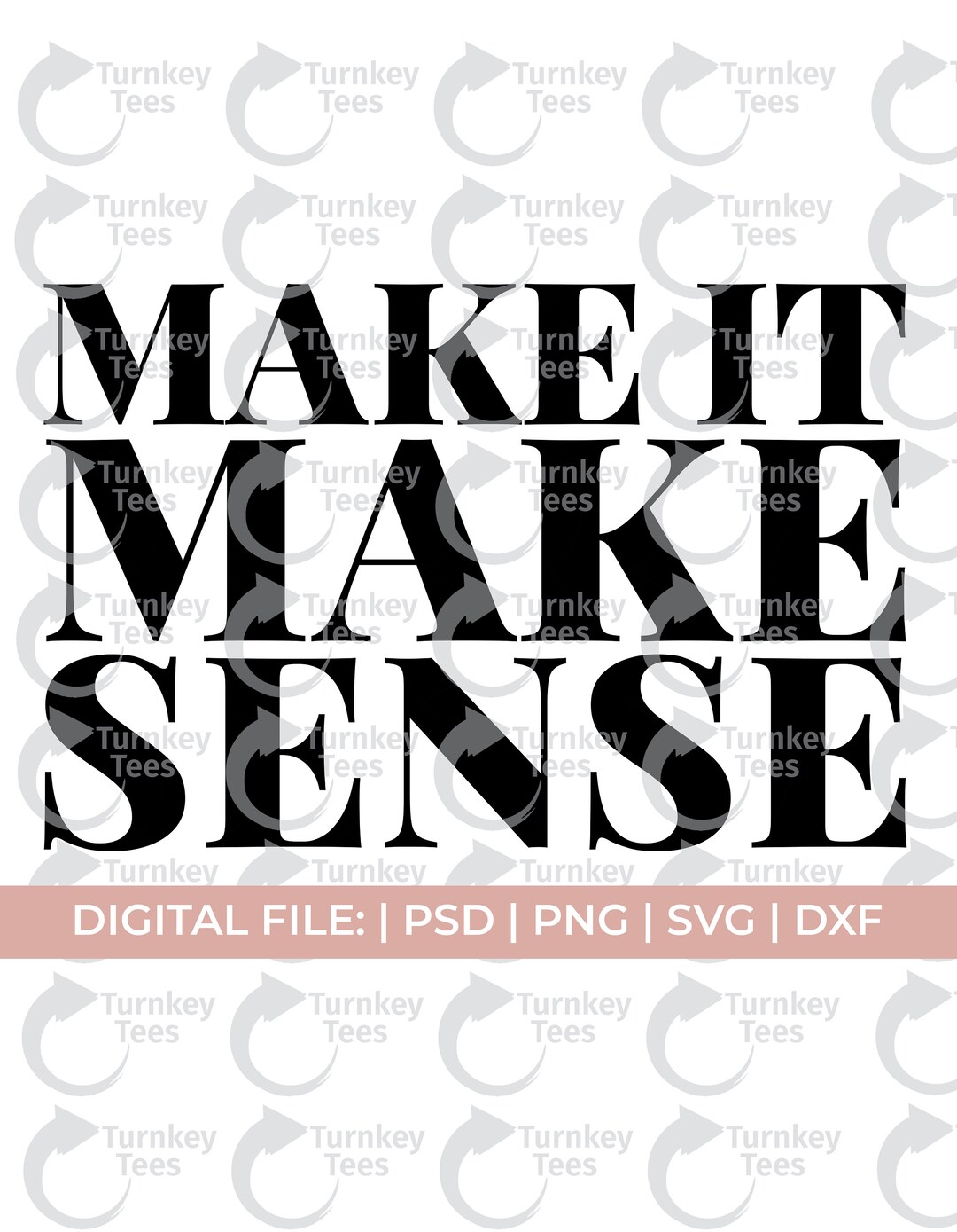 Make It Make Sense Svg, Melanin Svg, Black Woman Svg, Black Queen Svg ...