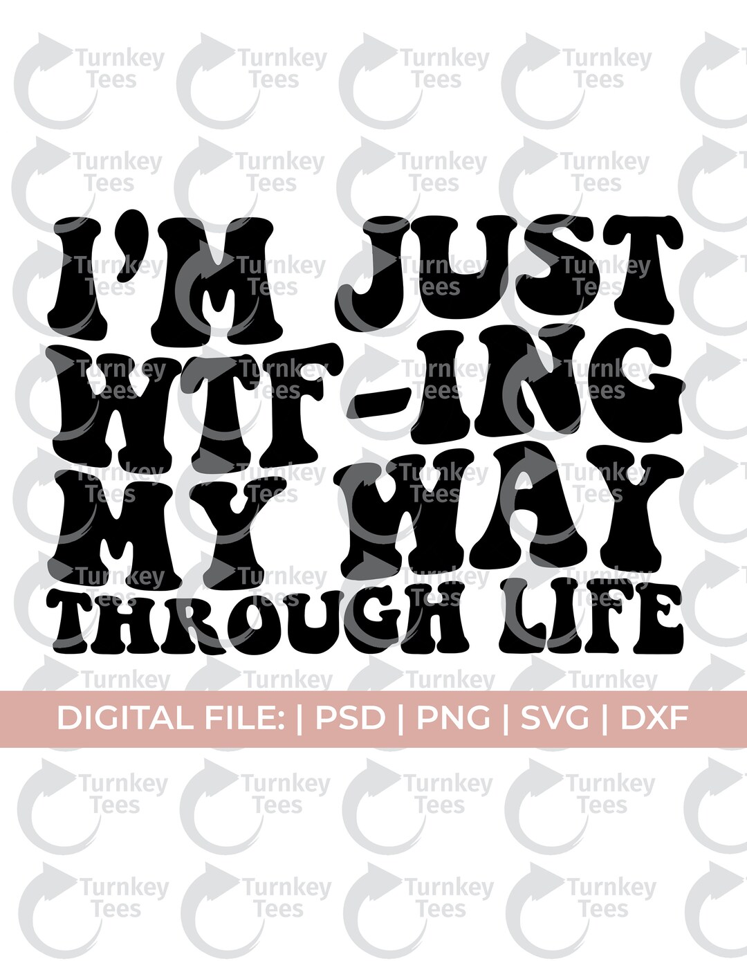 Wtf Svg Sarcastic Svg Sarcasm Svg Profanity Svg Sassy Svg - Etsy UK