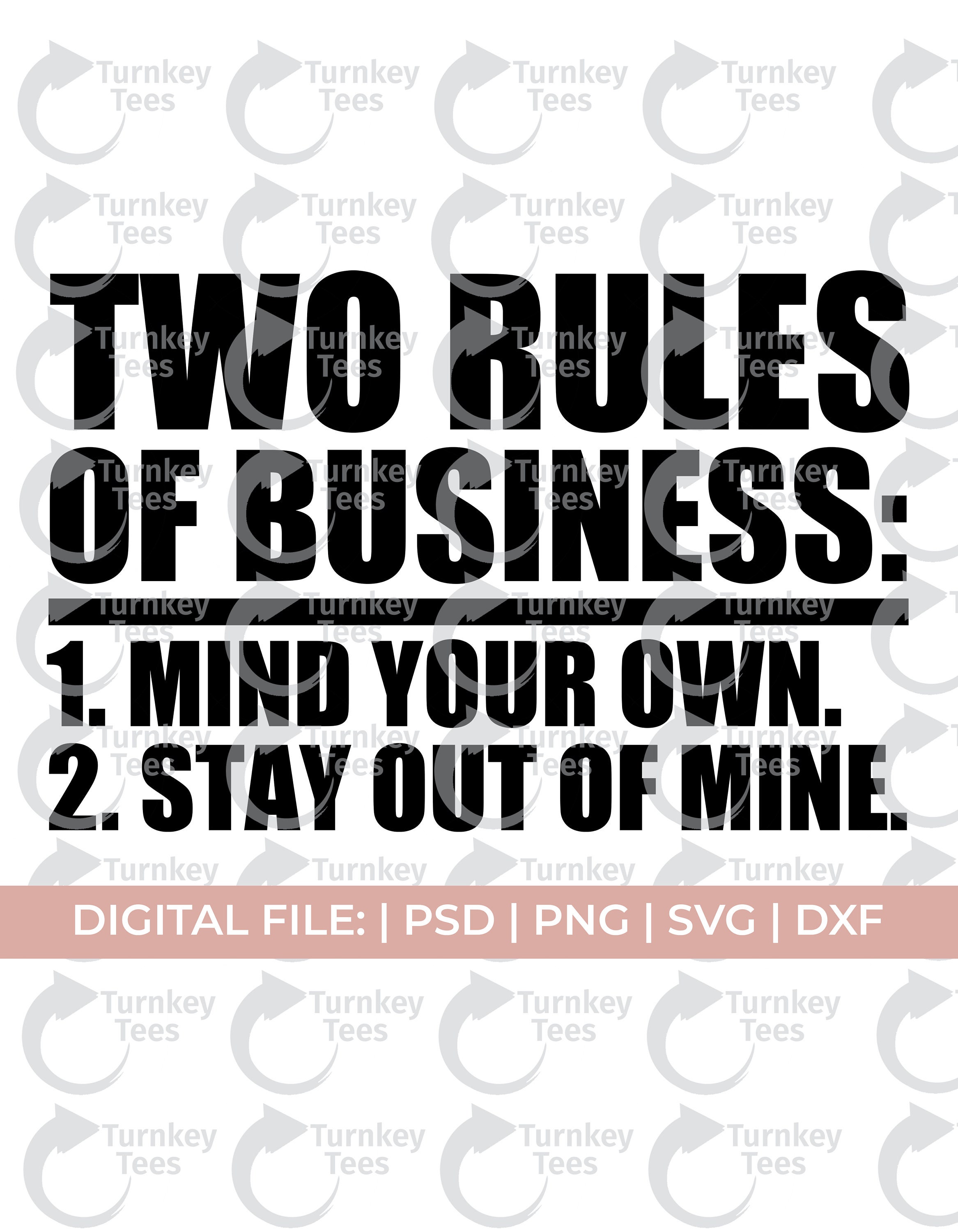 Mind Your Own Business Quotes And Sayings