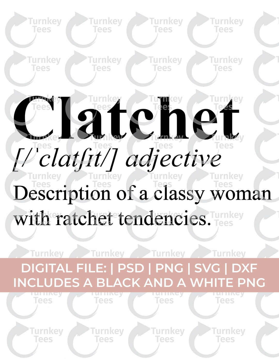 Clatchet Svg Png, Classy Svg, Ratchet Svg, Expensive Svg, Boujee Svg ...