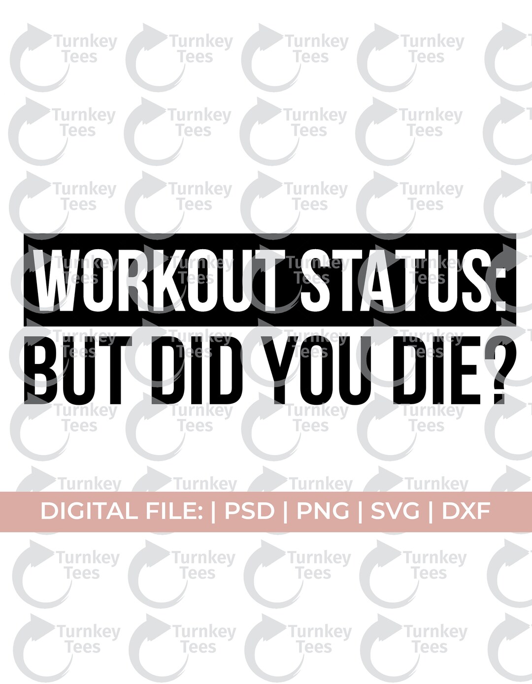 Funny Workout Svg, but Did You Die Svg, Funny Fitness Svg, Funny Gym ...