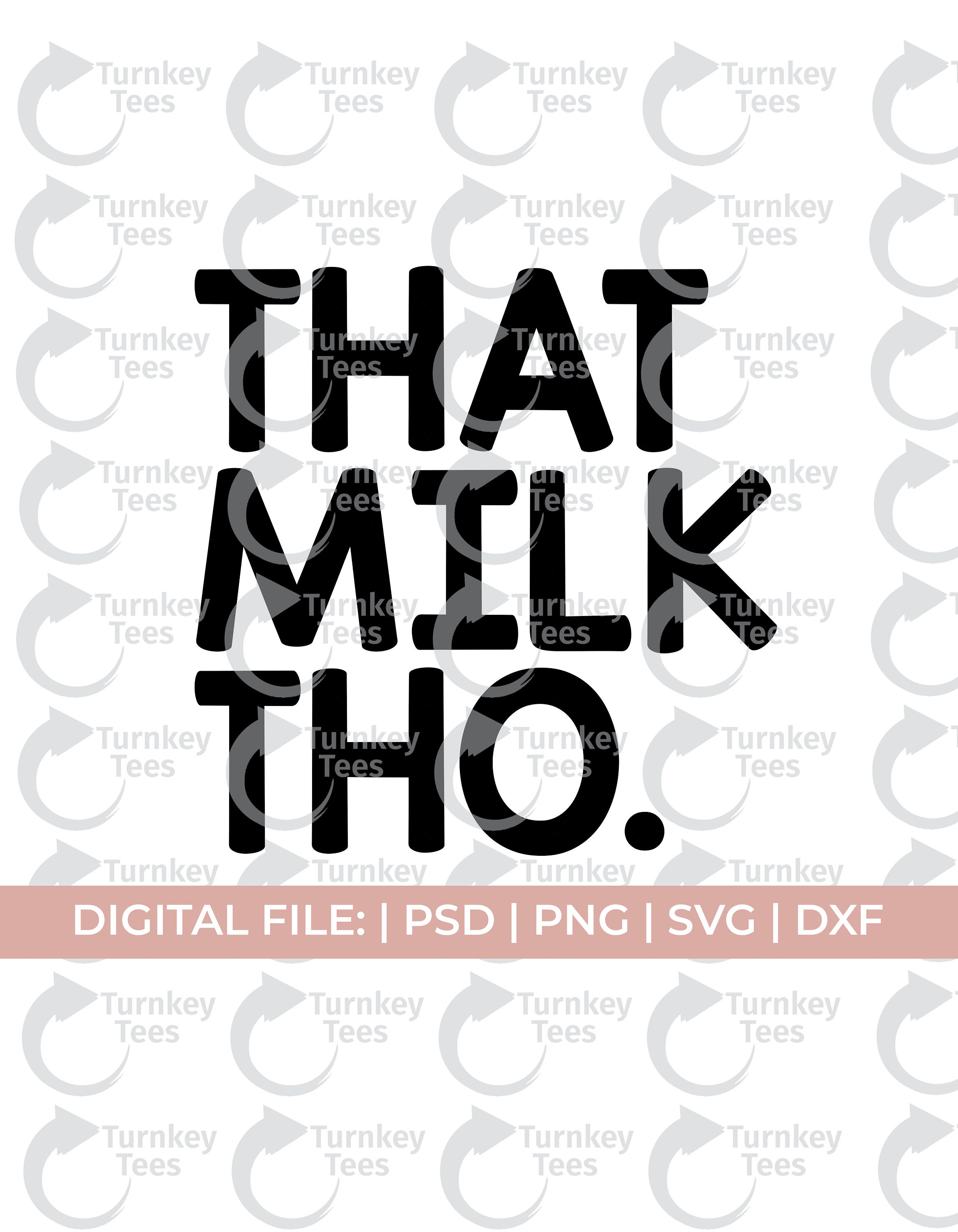 Got Milk Logo Png