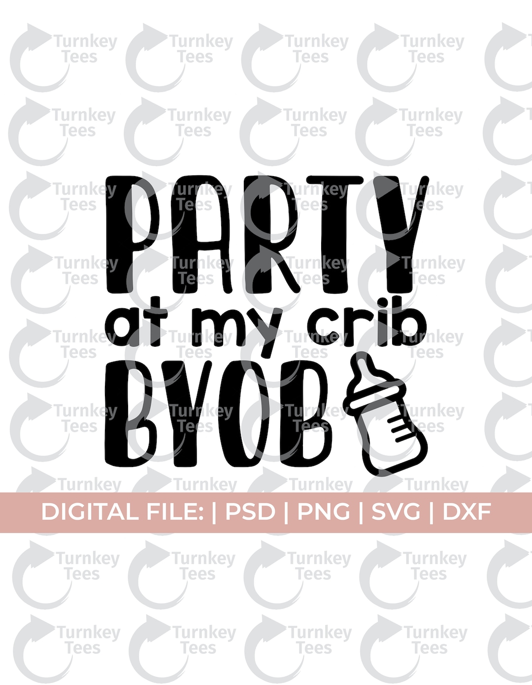 Baby Bottle Svg Funny Baby Svg Baby Bib Svg Party at My - Etsy