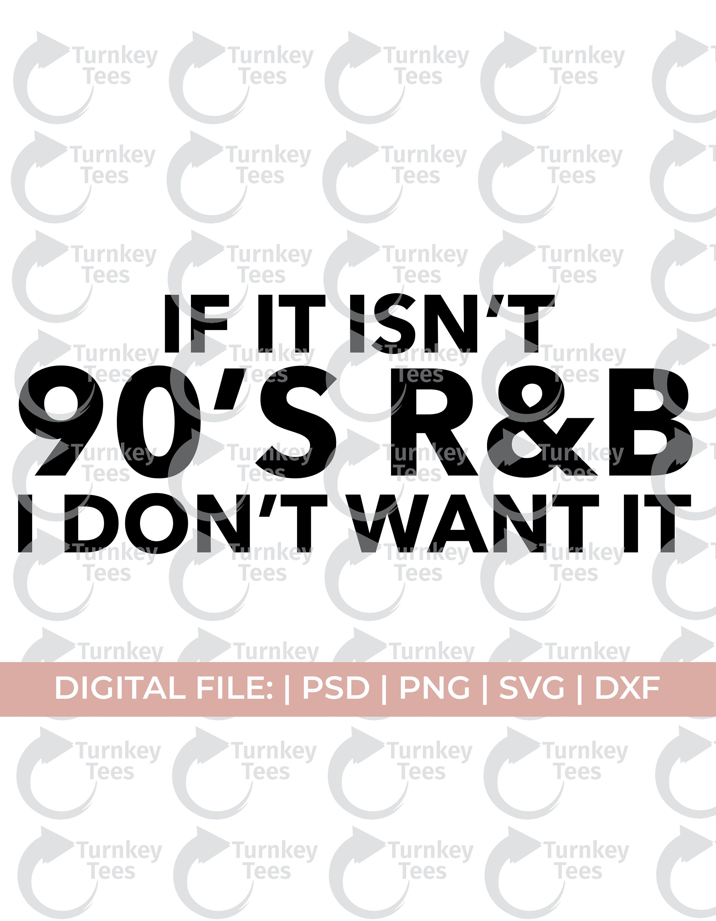 90s svg 90s rnb svg 90s r&b svg 90s shirt svg millenial - Etsy México