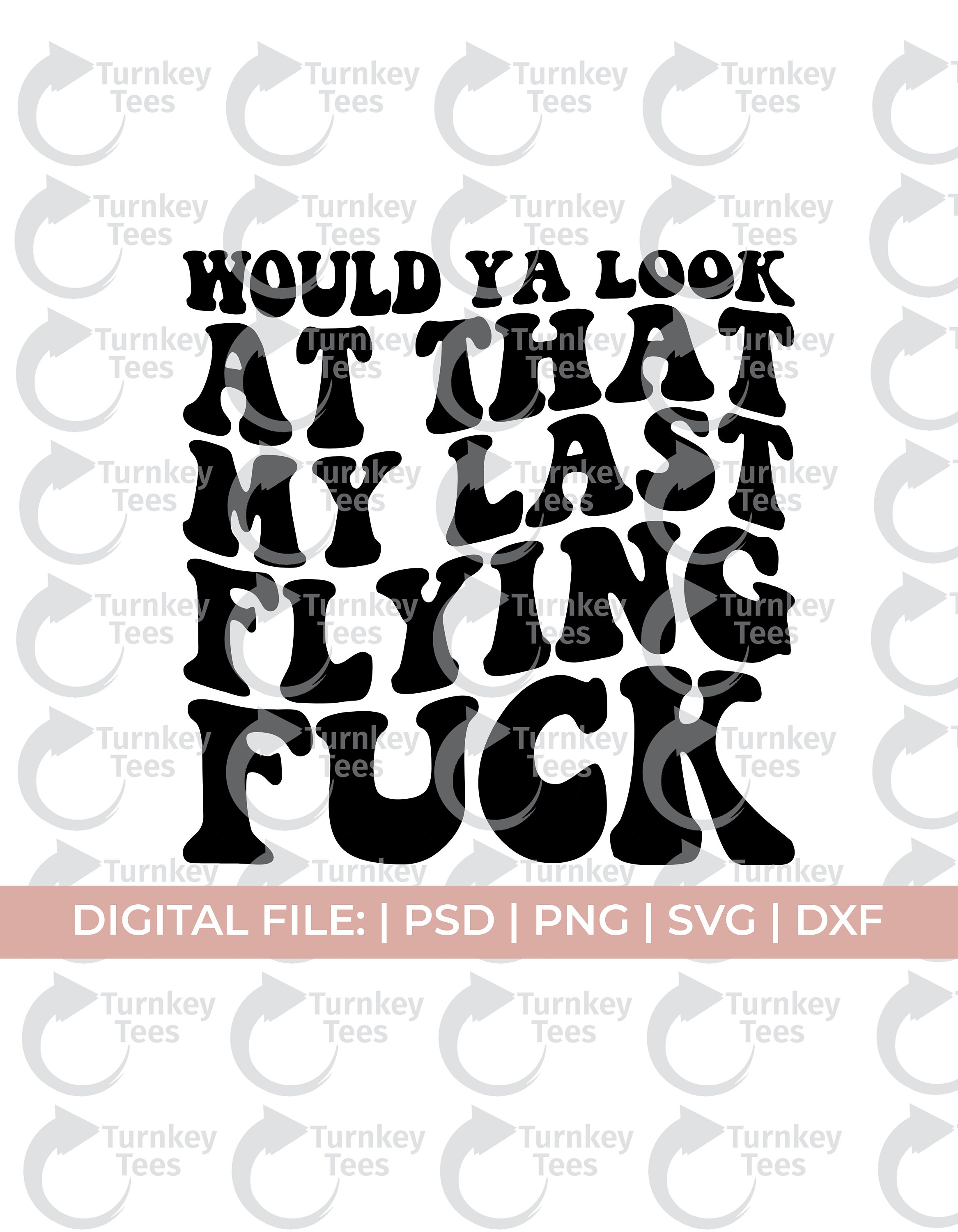 Profanity Svg Last Flying Svg Petty Svg Ratchet Svg Cuss - Etsy