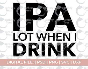 Beer Bottle Svg - Etsy