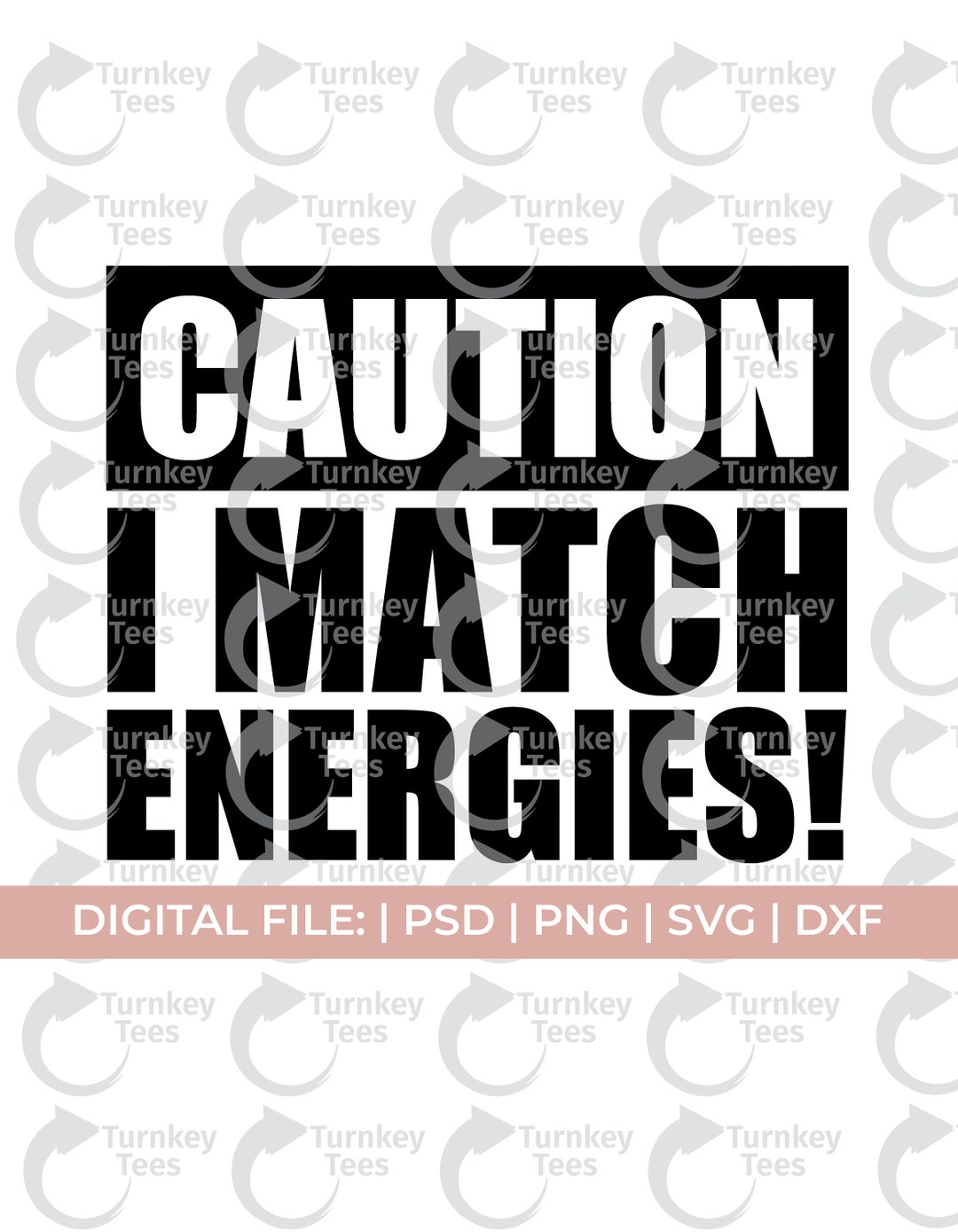 I Match Energy Svg, I Match Energies Svg, Spiritual Svg, Petty Svg ...