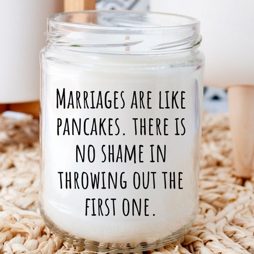 Divorced Gift for Her Divorcee Women Gift Just Divorced - Etsy