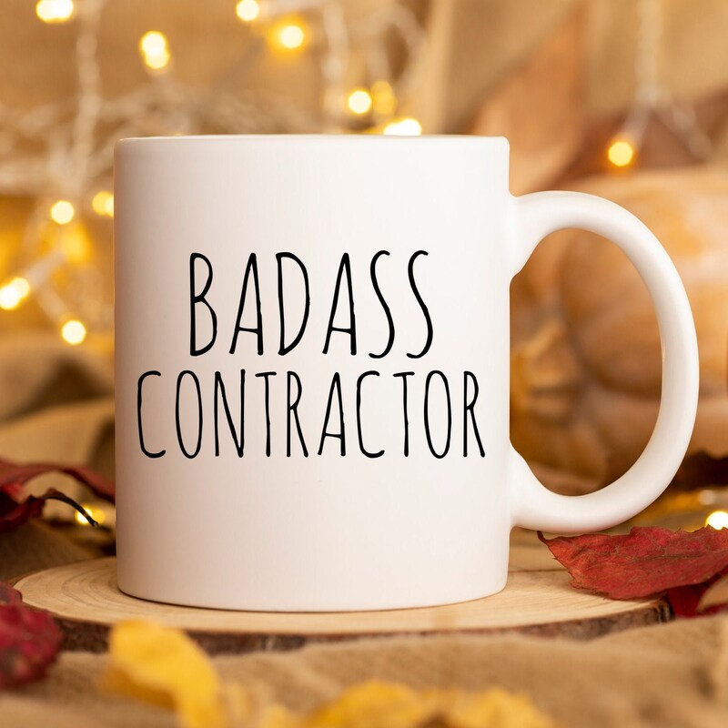 Contractor Gift - 60+ Gift Ideas for 2024