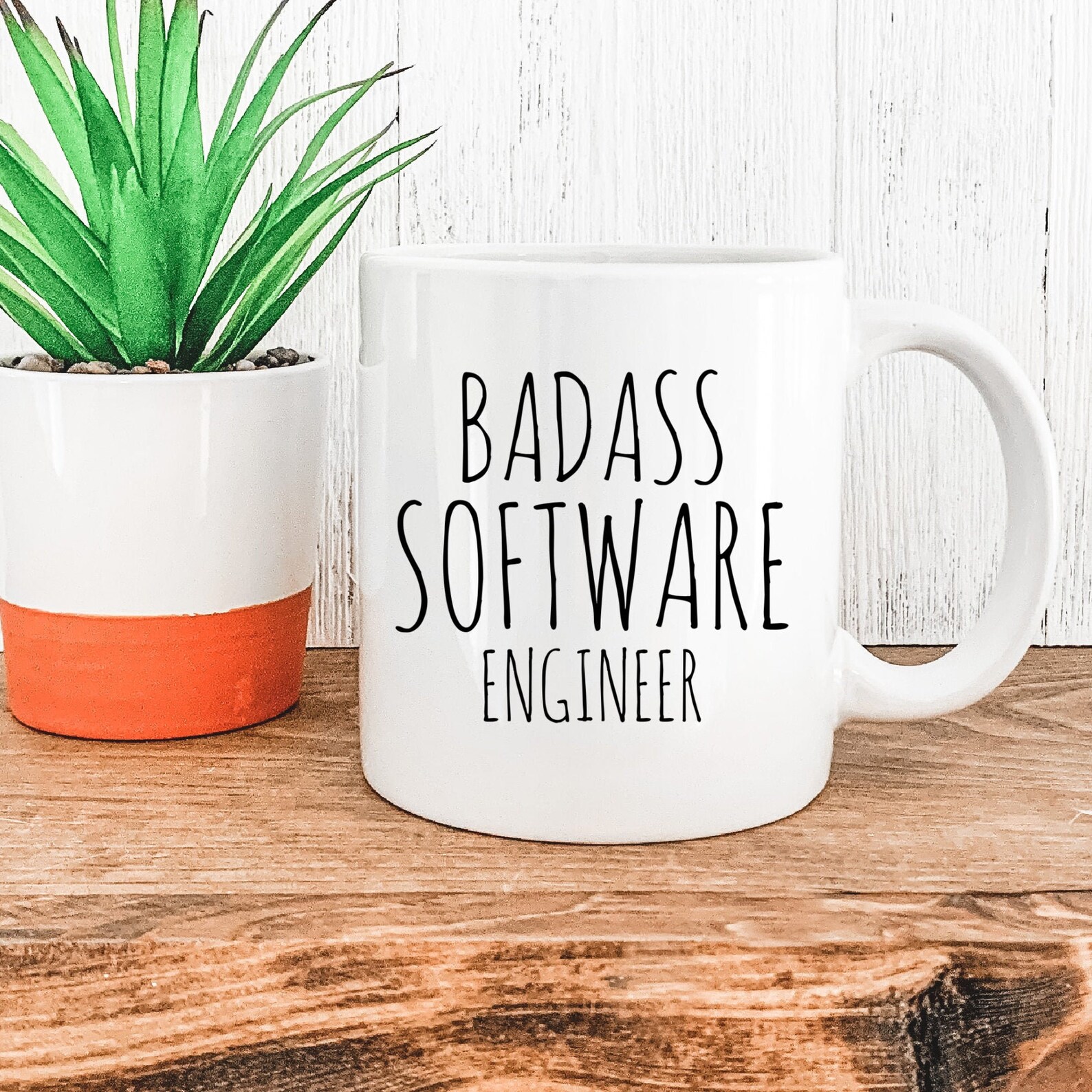 Funny Badass Software Engineer Mug Programming Mug Coder Mug - Etsy